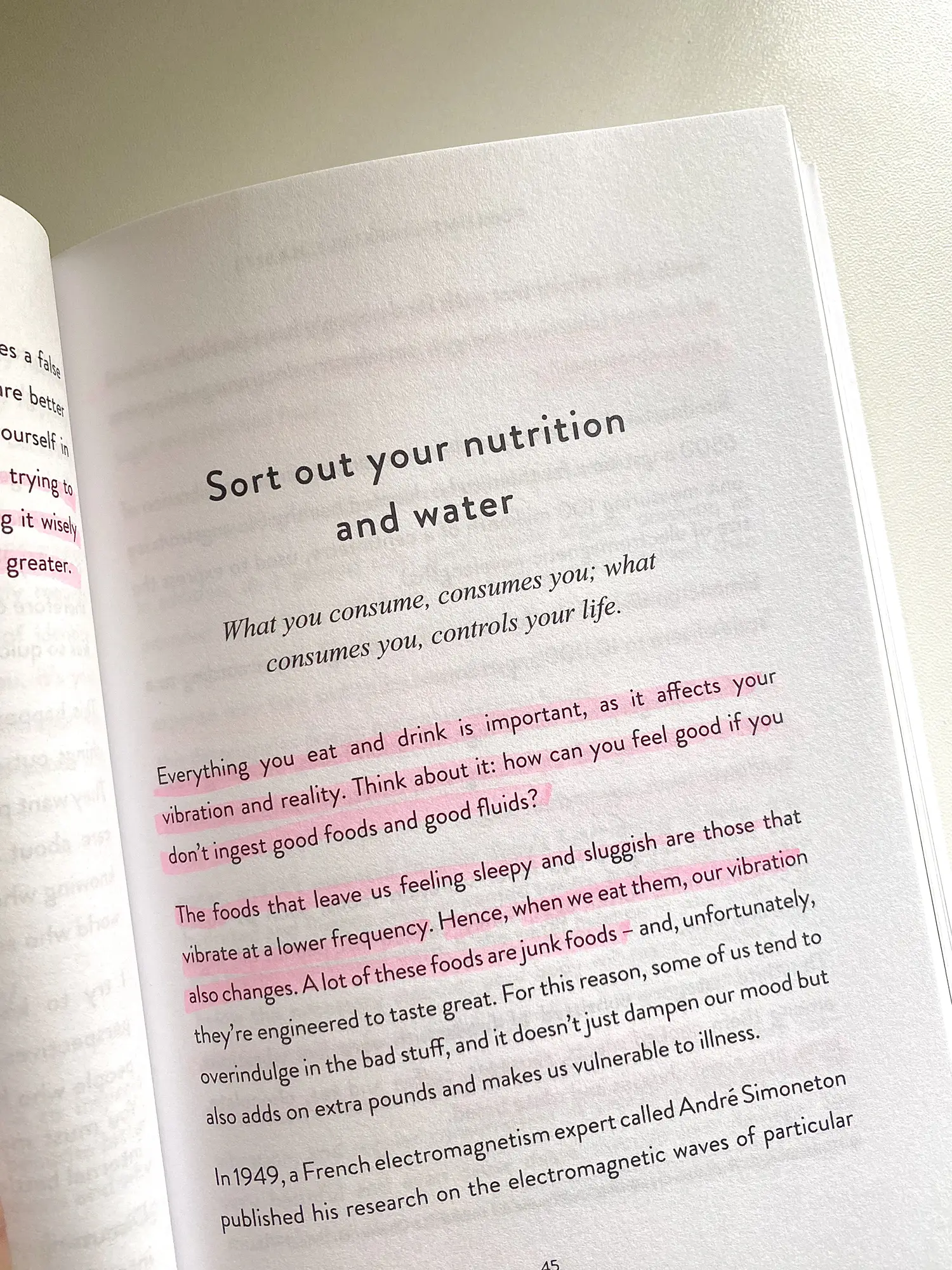 Good Vibes, Good Life วันหยุดนี้อ่านอะไร | Gallery posted by Anastrik ...