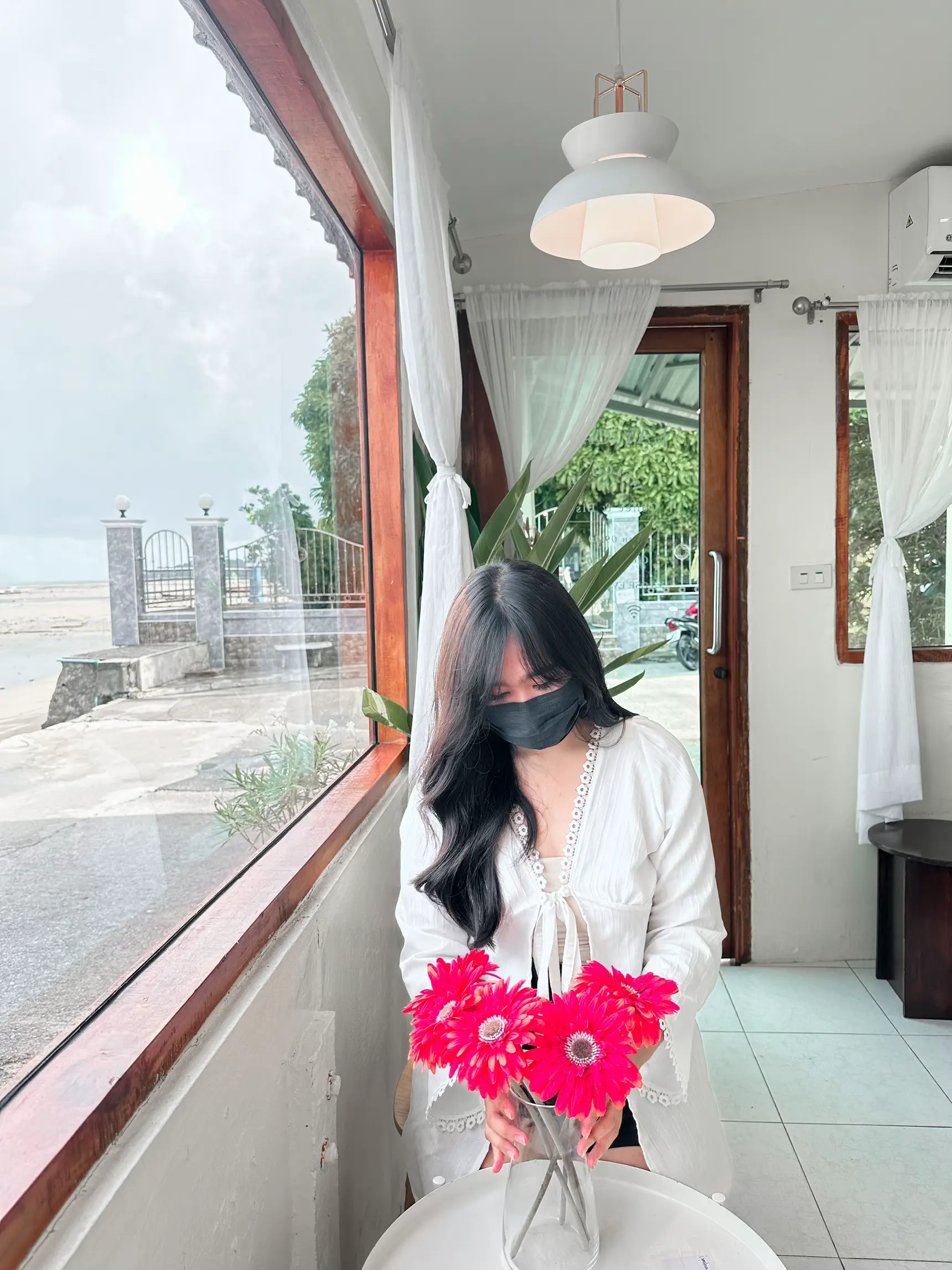 🍰 🌊 รีวิว คาเฟ่ภูเก็ต ร้าน Lay cafe 🤍 | Gallery posted by Cls.ssss | Lemon8