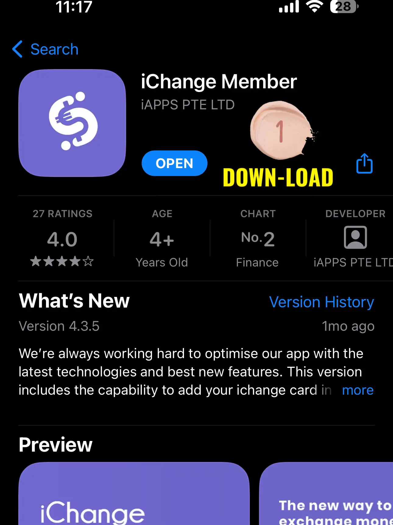 🇸🇬iChange 🆓5 SGD! Reload TnG direct @ rate RM3.54🇲🇾‼️ | Gallery posted ...