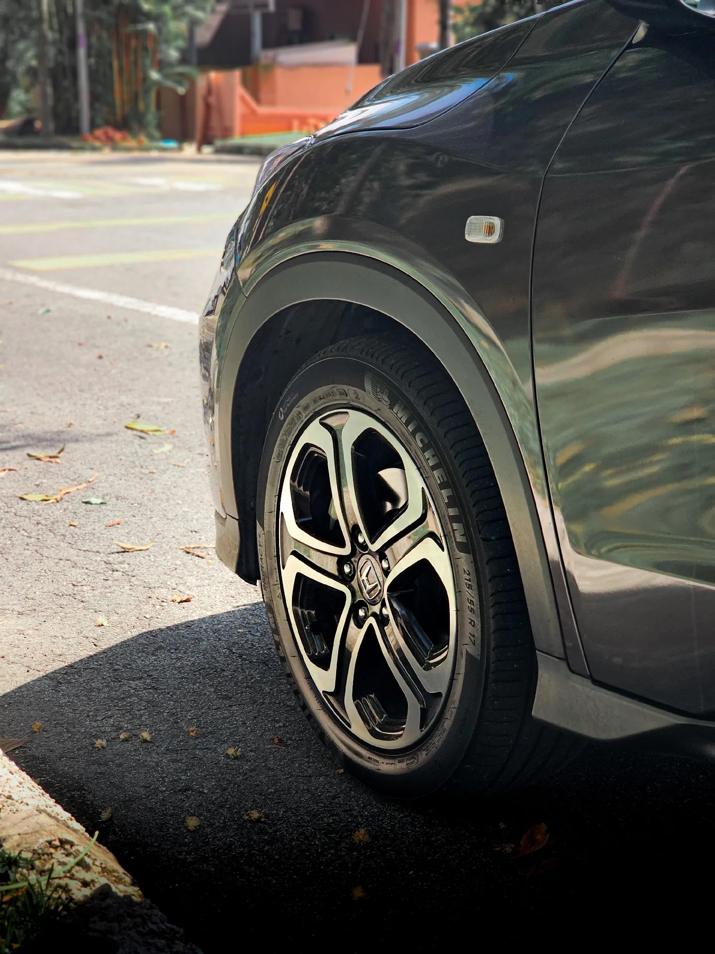 HONDA HRV 2017 SPEC-S | Galeri disiarkan oleh LA_JAMES | Lemon8