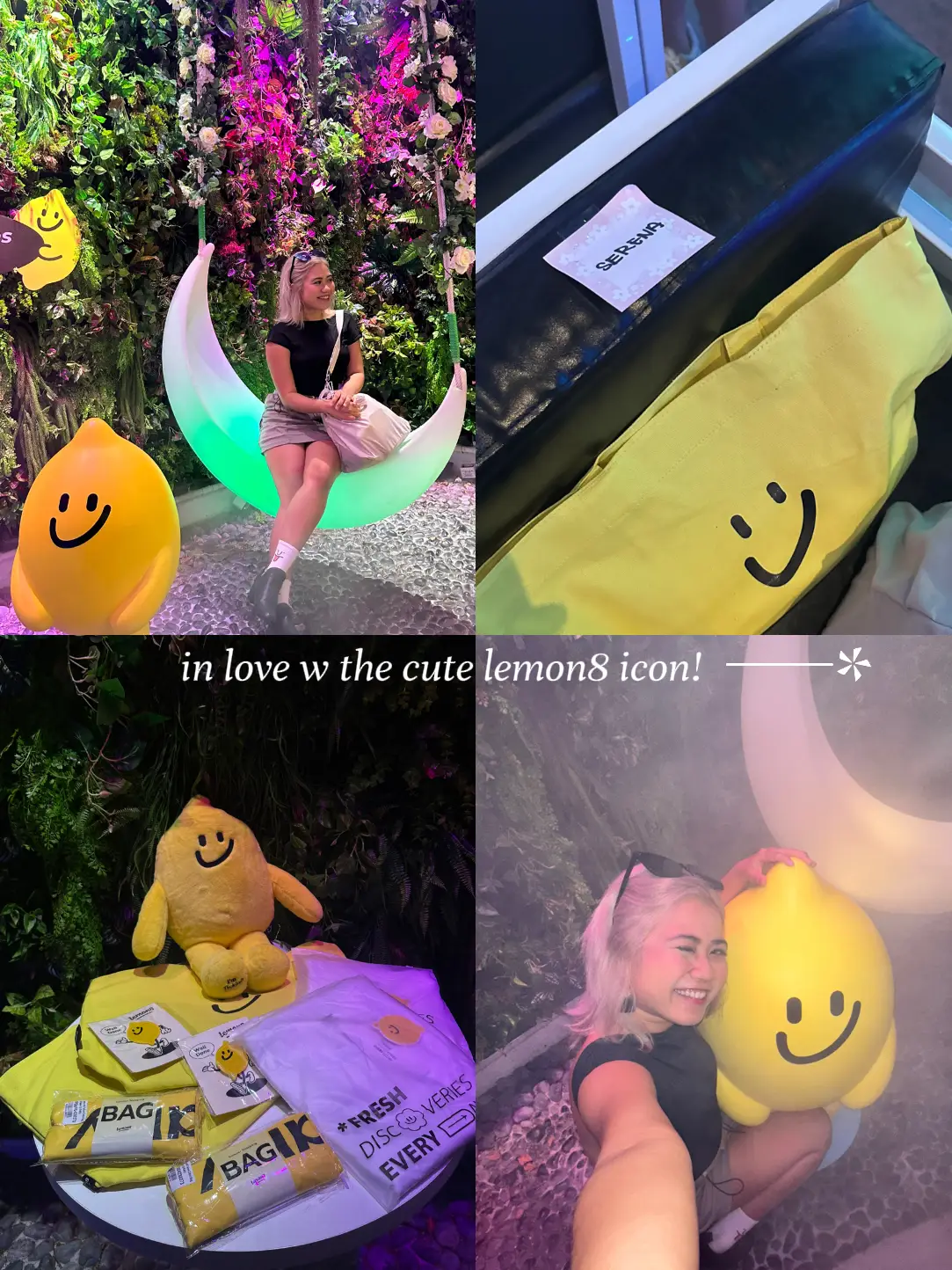 NOT GATEKEEPING - the lemon8 community 🍋 | Gallery posted by serenarie | Lemon8