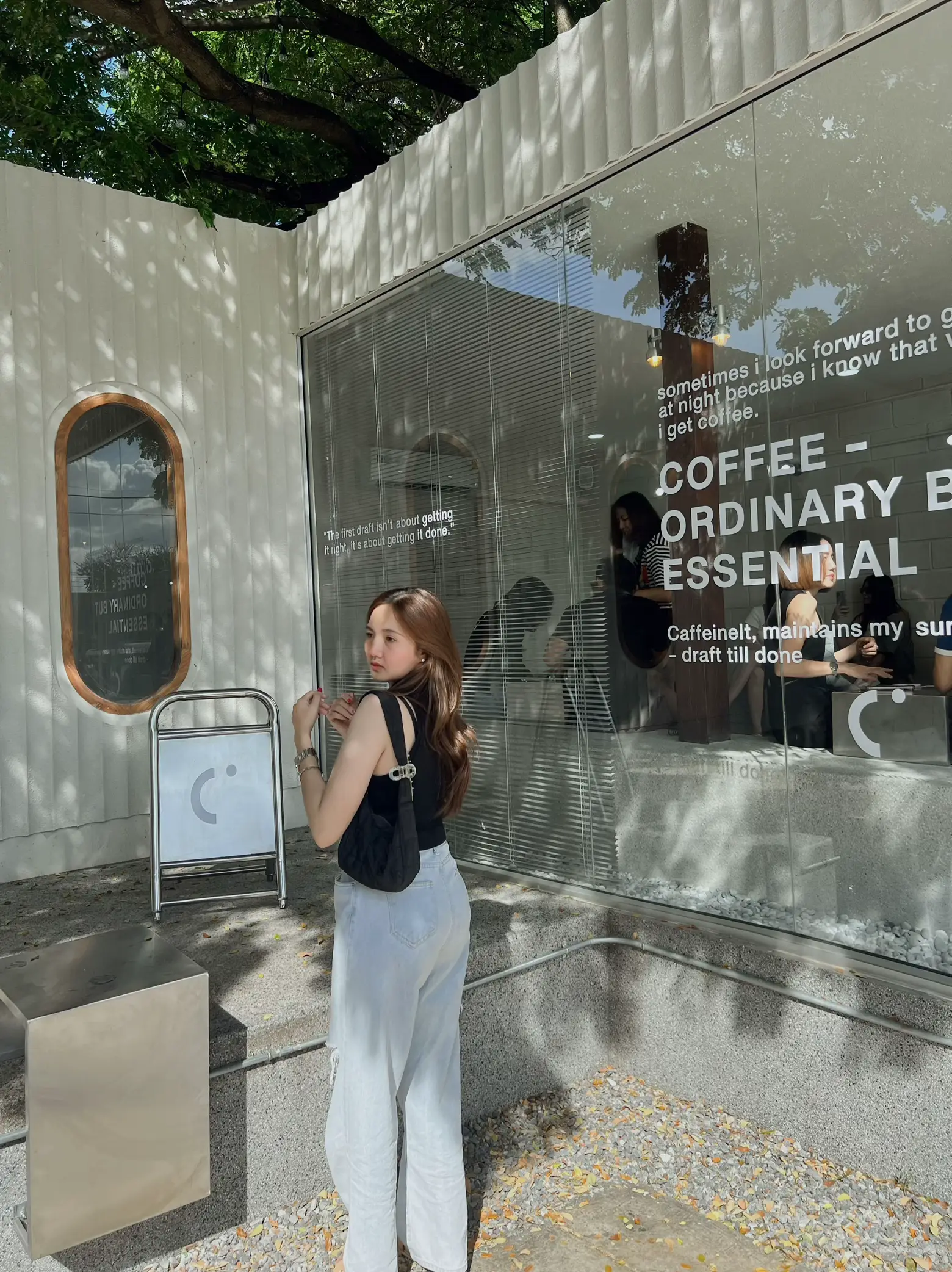 .Draft Cafe เปิดใหม่ในโคราชชชช 🥤🍰 | แกลเลอรีที่โพสต์โดย 🥕 SEETREE 🍉 ...