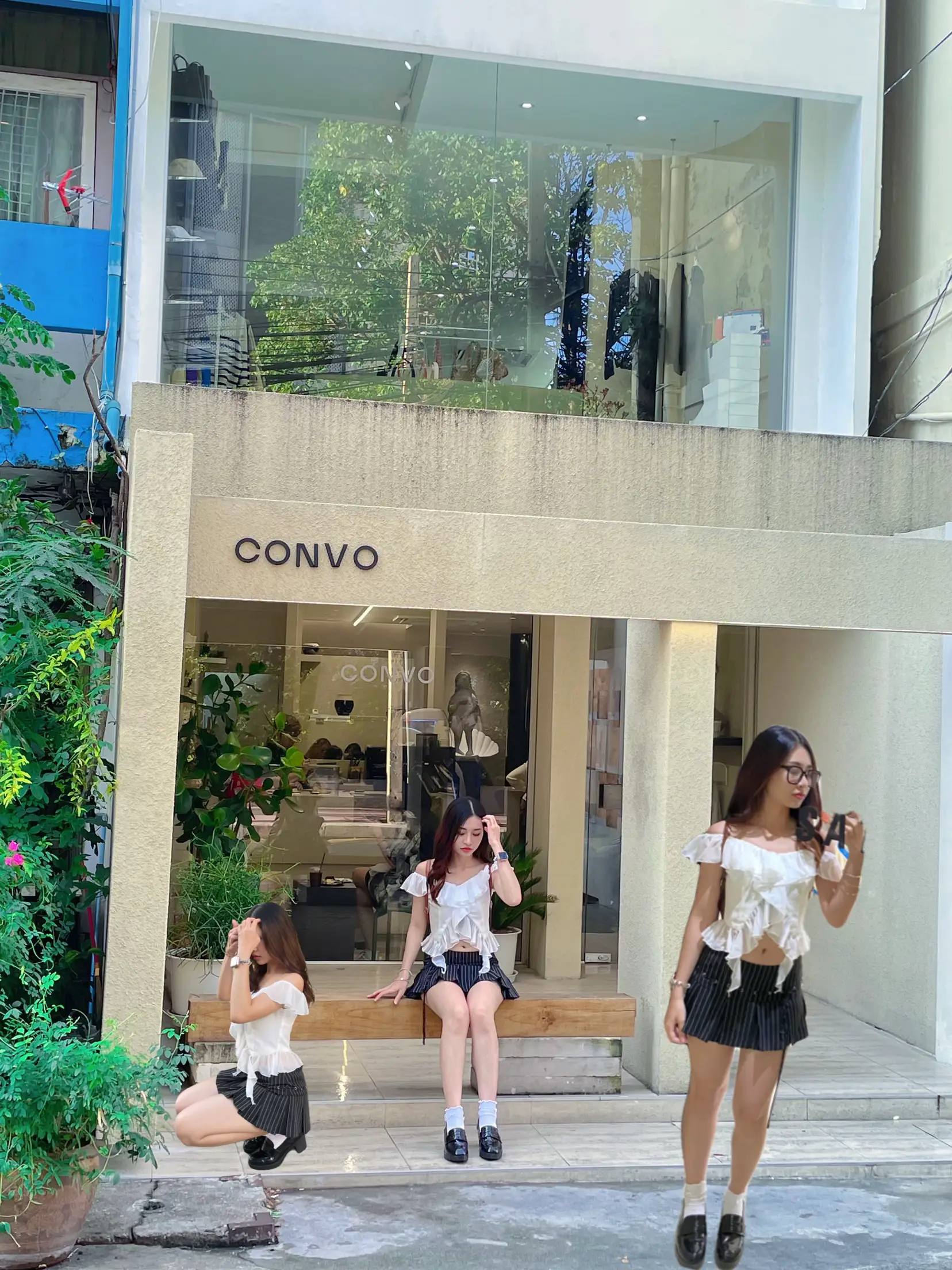 ชี้เป้าร้านเช่าราคาถูกมากก 2xx บาท 1แถม1 👍🏻 | แกลเลอรีที่โพสต์โดย Younet💕 | Lemon8