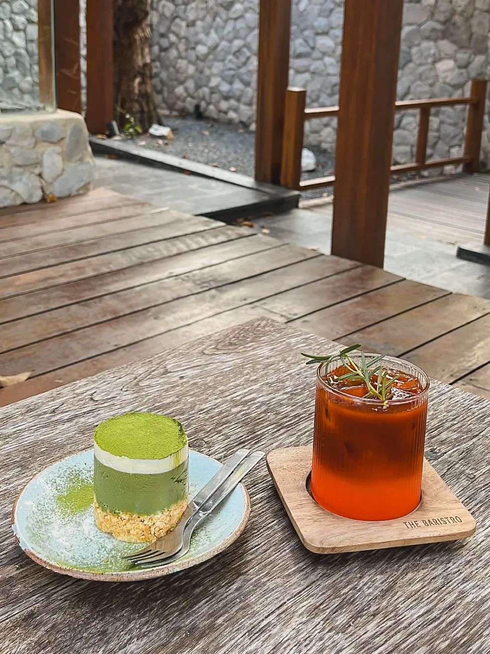 คาเฟ่ดังหลังมช สไตล์ญี่ปุ่น🍵🌱 | แกลเลอรีที่โพสต์โดย hz_llii | Lemon8