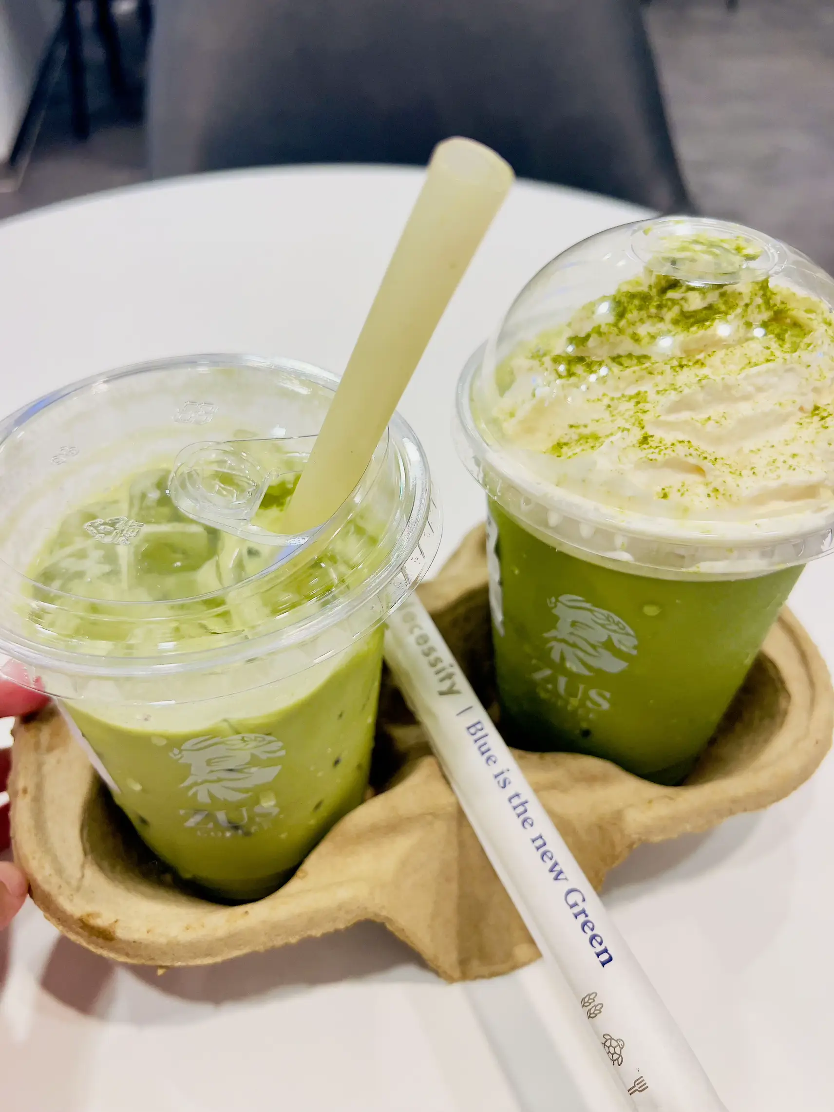 Lydia and Boss Zus Coff33 - Carian Lemon8