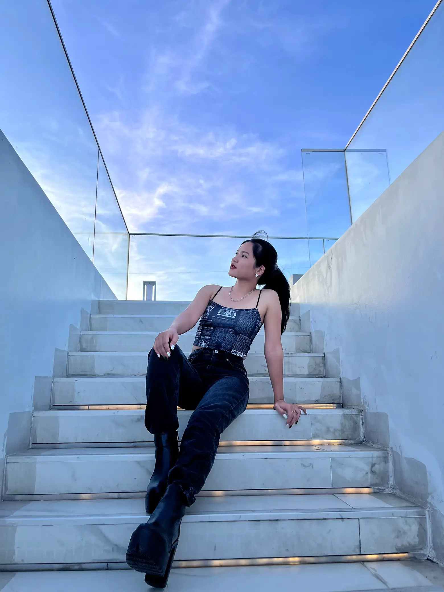 82 Concept cafe’ & eatery คาเฟ่ใกล้สนามบินสุวรรณภูมิ ️ | แกลเลอรีที่โพสต์โดย myarit ️ | Lemon8