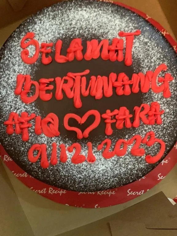 HANTARAN TUNANG | Galeri disiarkan oleh lolsweeties_ | Lemon8