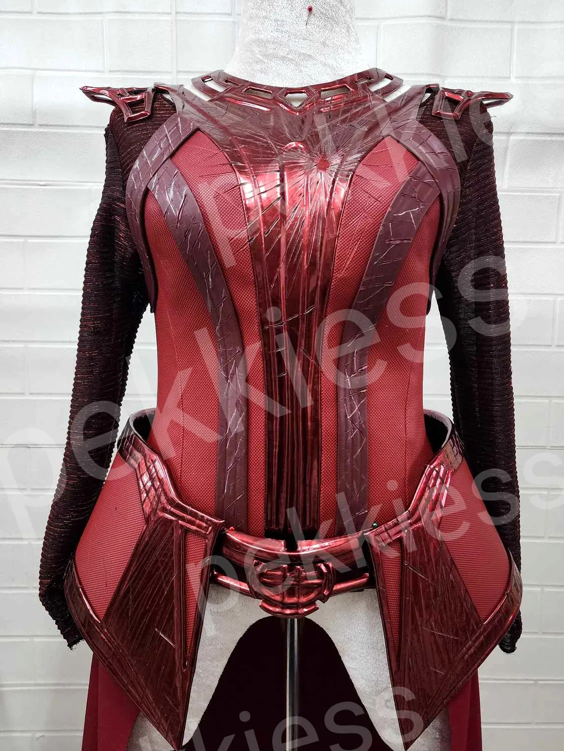 Cosplay mom wanda | Gallery posted by Pekker Prop | Lemon8