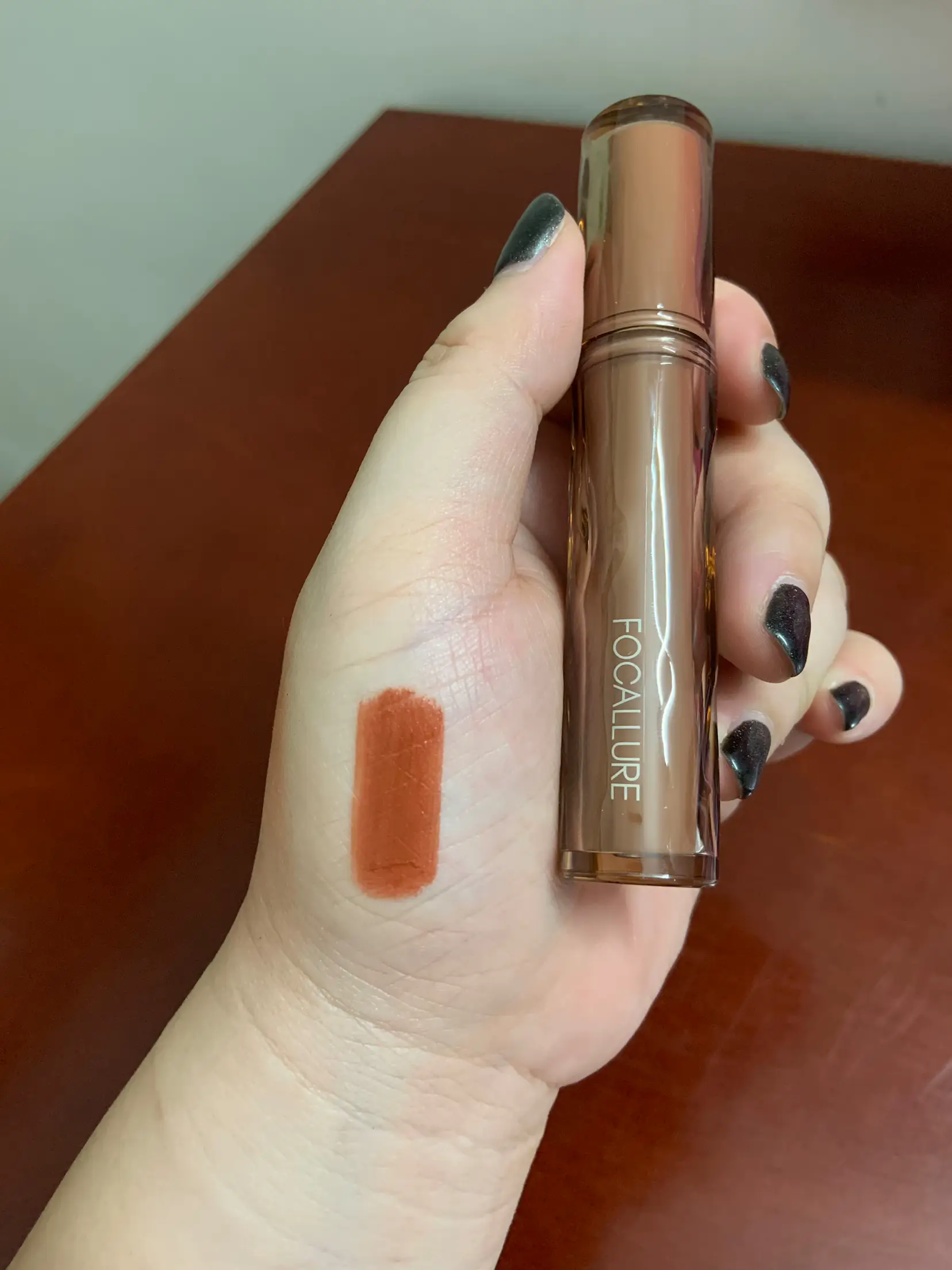 Shopping เครื่องสำอางจีน The colorist 2024 | แกลเลอรีที่โพสต์โดย Bess ...