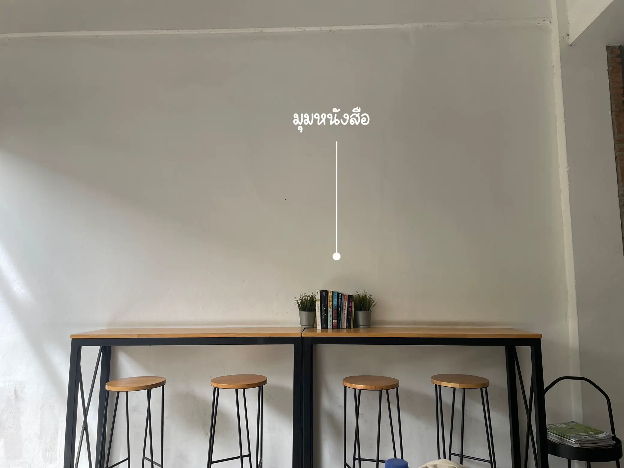 ที่พักแถวเจริญกรุง Lost Inn BKK | แกลเลอรีที่โพสต์โดย Pair'j Venus | Lemon8