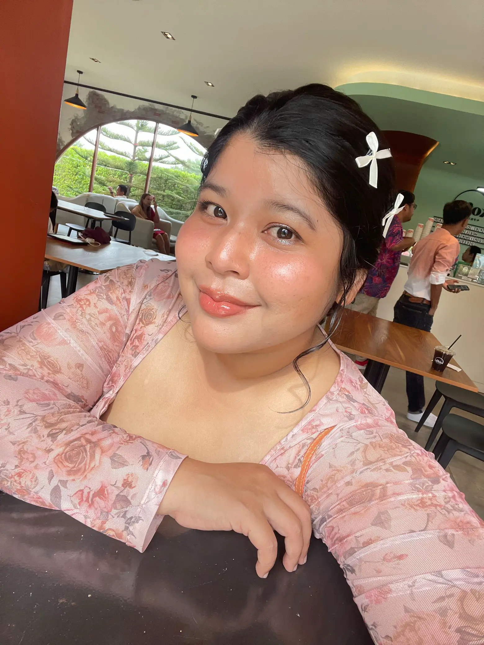 แต่งตัวไปงานแต่ง ฉบับสาว 100 โล | แกลเลอรีที่โพสต์โดย m.mill.l | Lemon8