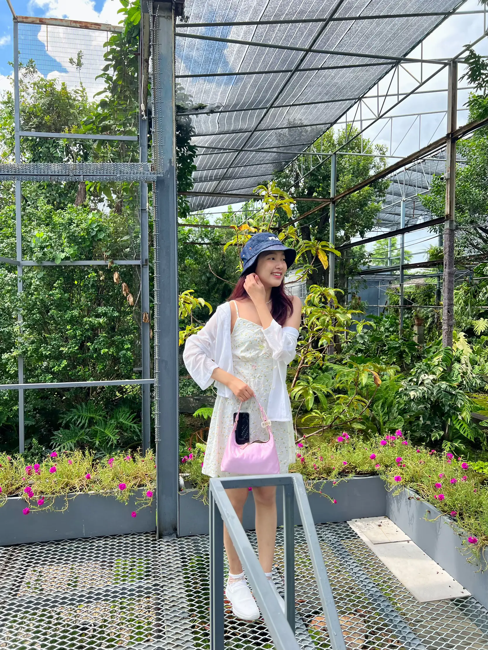 คาเฟ่ Botanist | 2025 ประสบการณ์ผู้ใช้จริงบน Lemon8