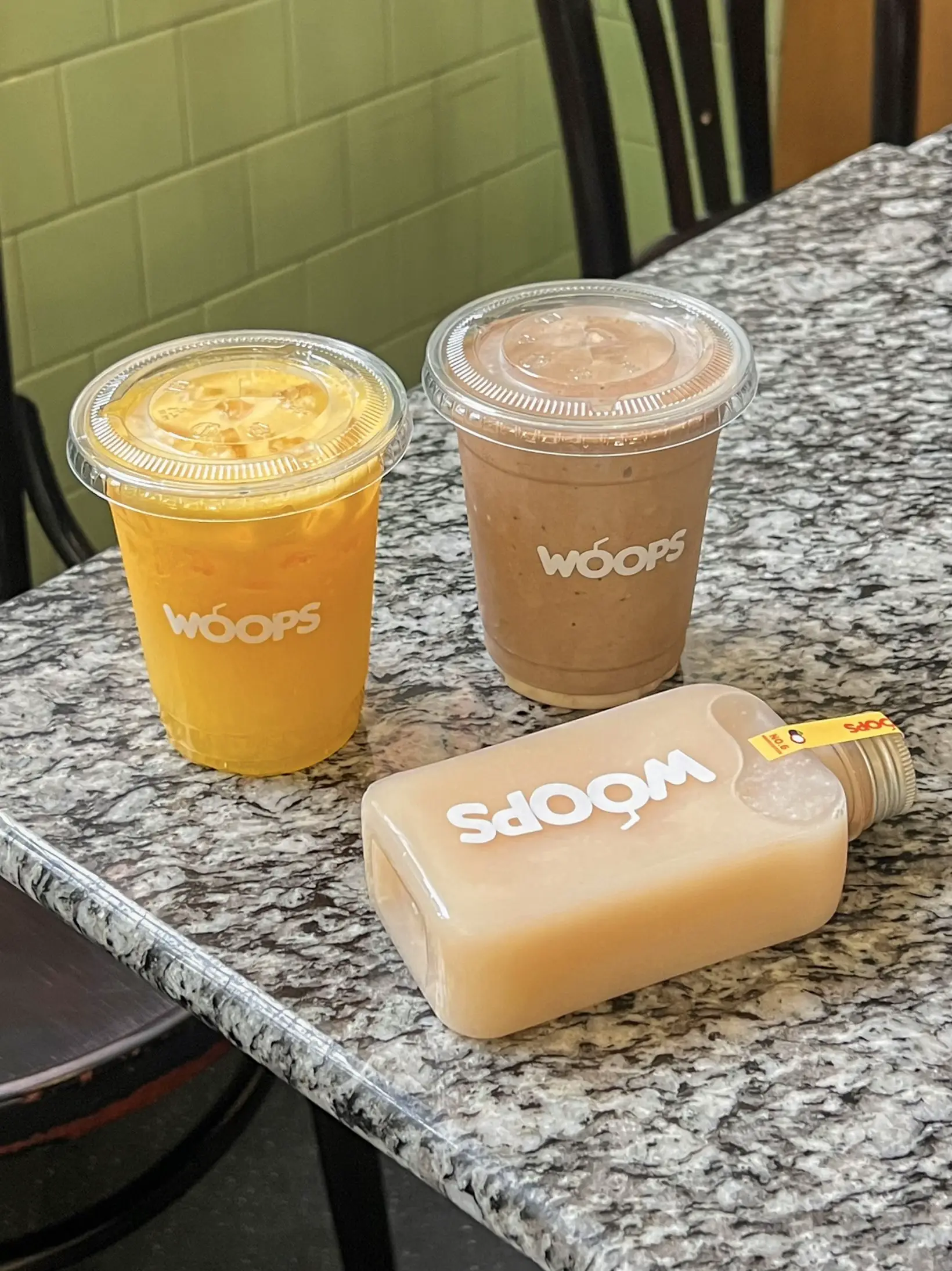 ร้านสมูทตี้สุดคิ้วท์ที่อร่อยมากๆเปิดใหม่ย่านสาทร!🍊🍋🍎 | แกลเลอรีที่โพสต์ ...