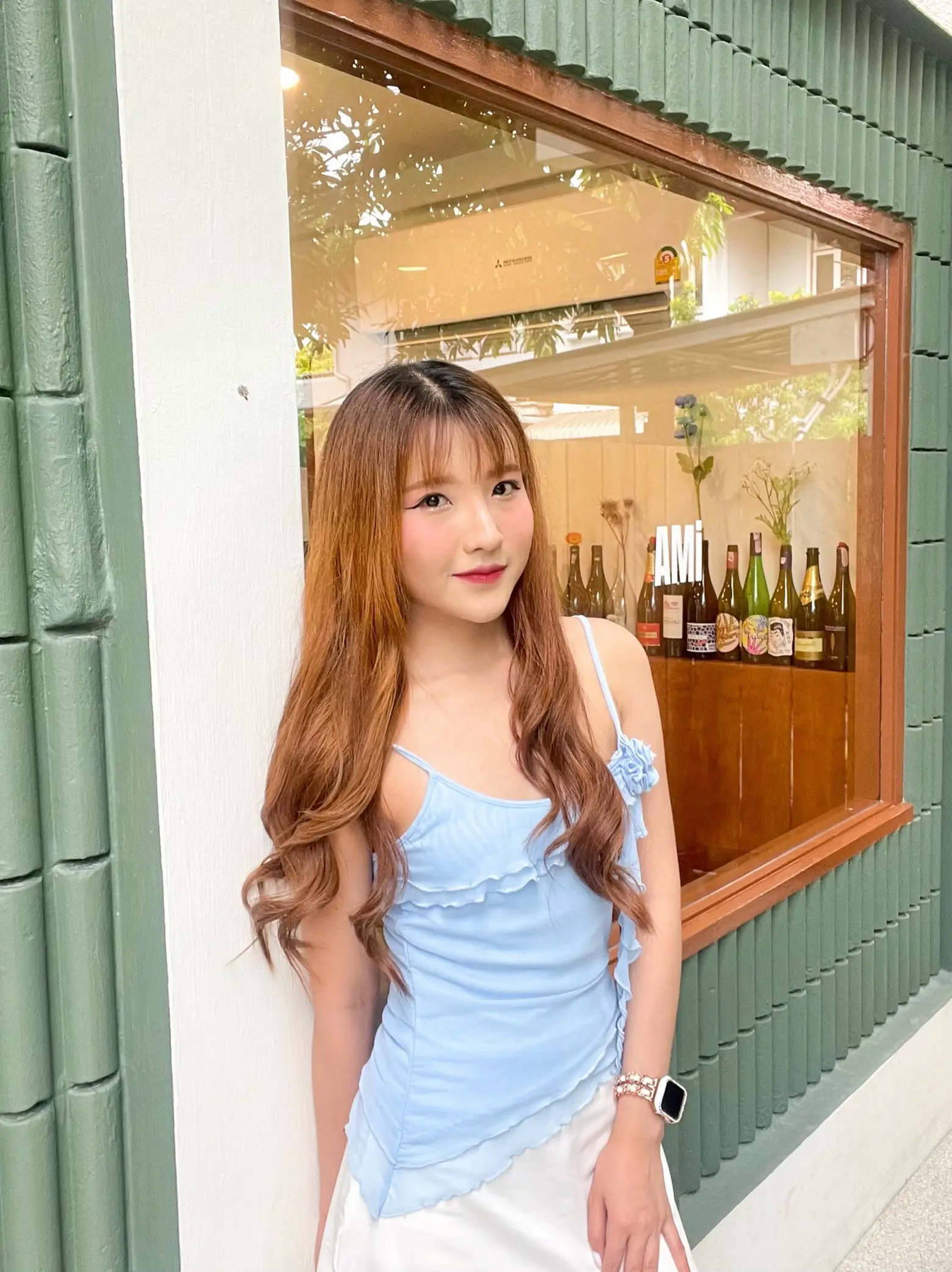 Ami brunch&bubbles🏡⛅️ | แกลเลอรีที่โพสต์โดย Joyyypp | Lemon8