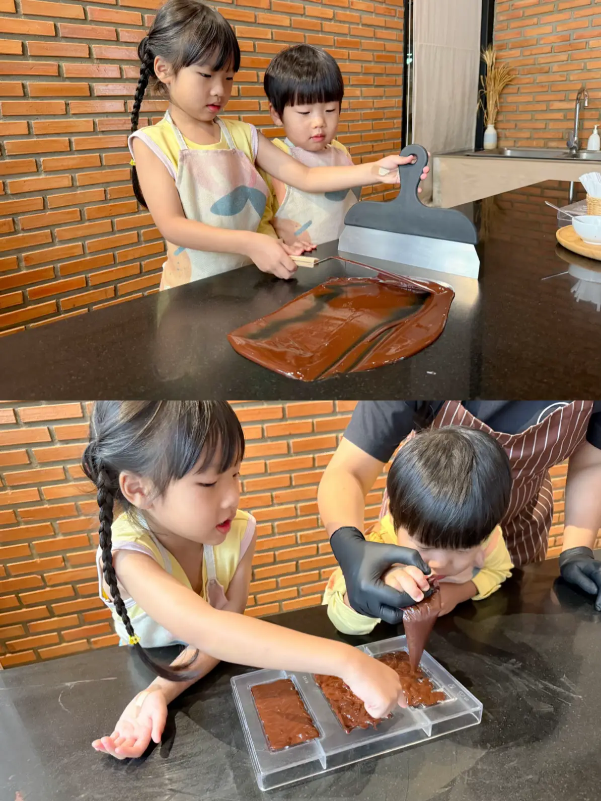 เข้าสวนเก็บโกโก้ 🍫 | แกลเลอรีที่โพสต์โดย letsgomame | Lemon8