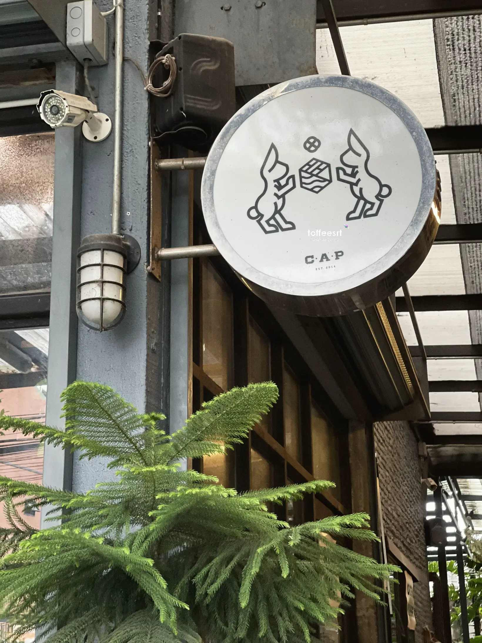 คาเฟ่จันทบุรี ริมน้ำจันทบูร ฟีลธรรมชาติ เปิดมาแล้วเกือบ 10 ปี | แกลเลอรีที่โพสต์โดย toffeesrt ...