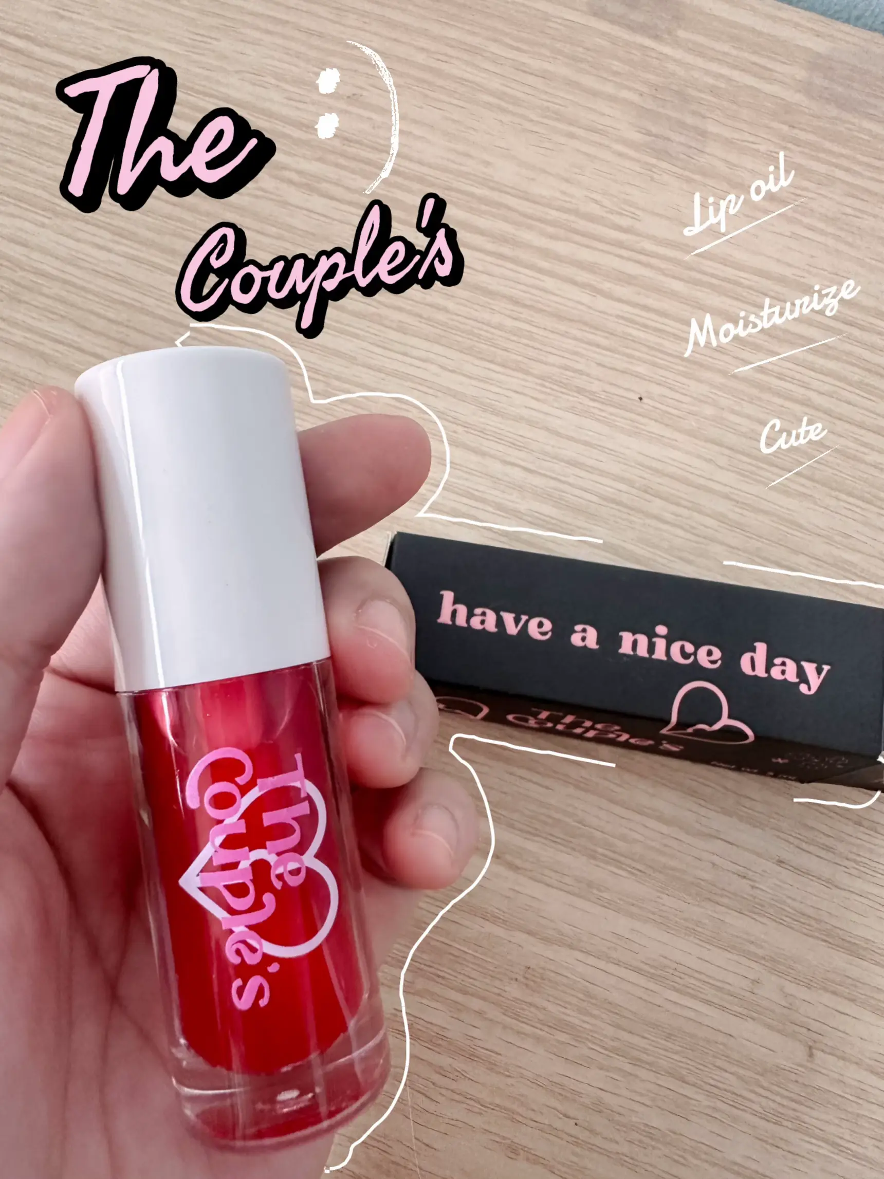 รีวิวลิปคุณโลมาแบบอวย | แกลเลอรีที่โพสต์โดย Mint Passuda | Lemon8