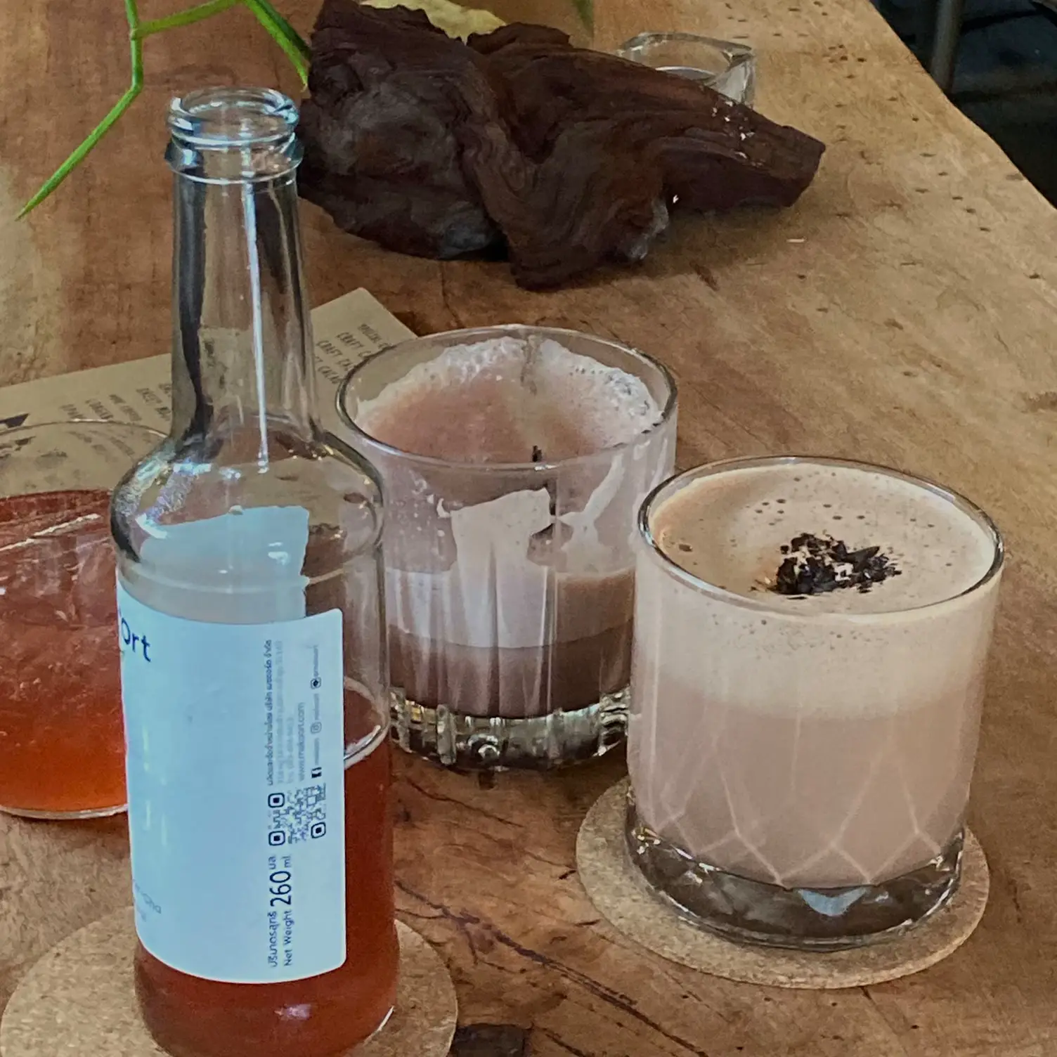 Private Moon | บ้านคราฟท์โกโก้ 🏠🍫 | แกลเลอรีที่โพสต์โดย Rnchhhh | Lemon8