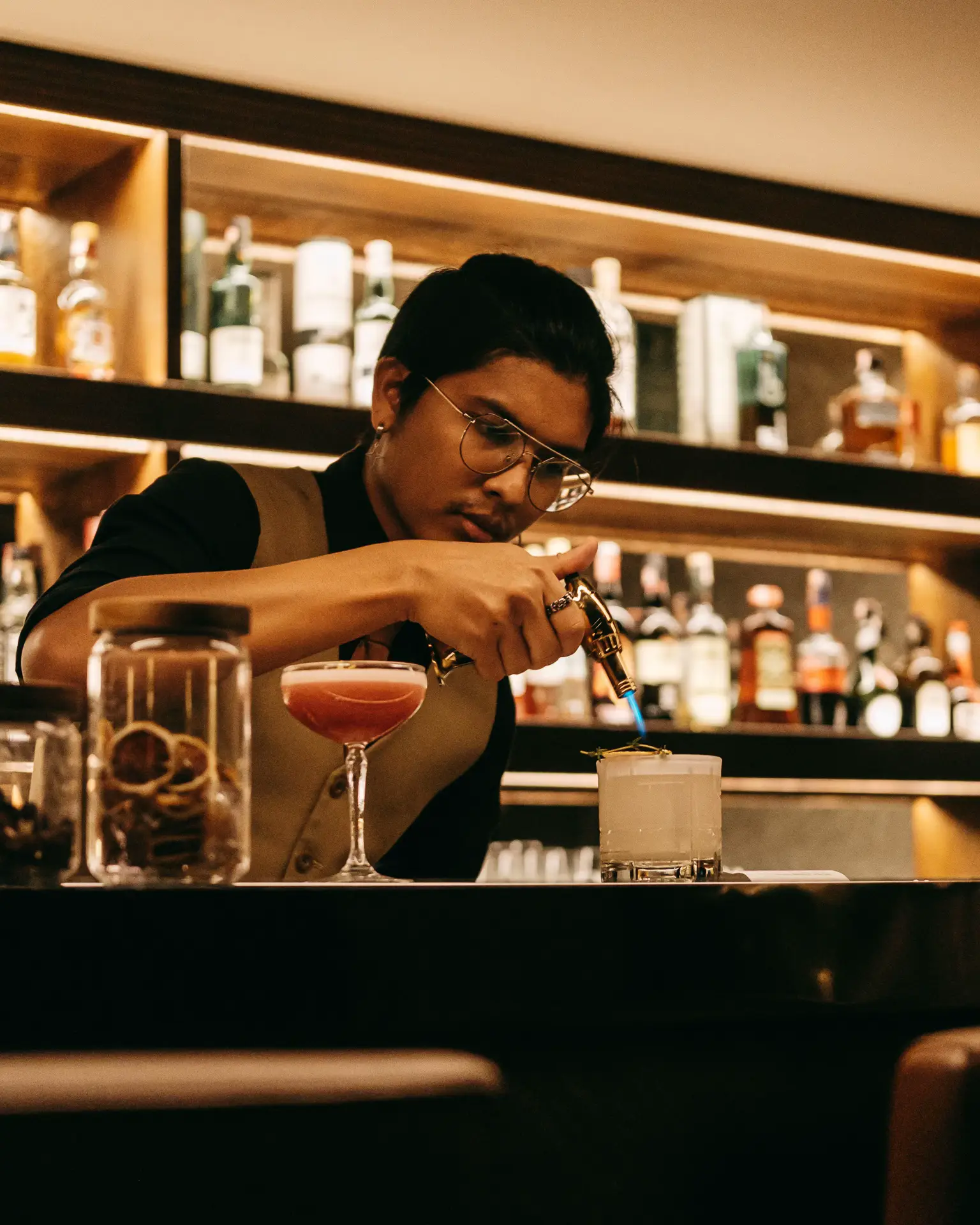 365 Days Jazz Bar บาร์แจ๊สฟีลอบอุ่นโรแมนติค สุรวงศ์ | แกลเลอรีที่โพสต์ ...