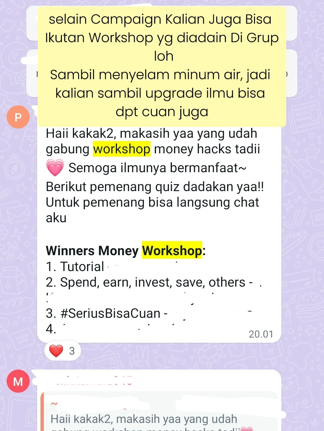 CARA DAPAT UANG DI LEMON8 GIMANA CARANYA ? 💵💰🤑 | Galeri diposting oleh Nelia Tio | Lemon8