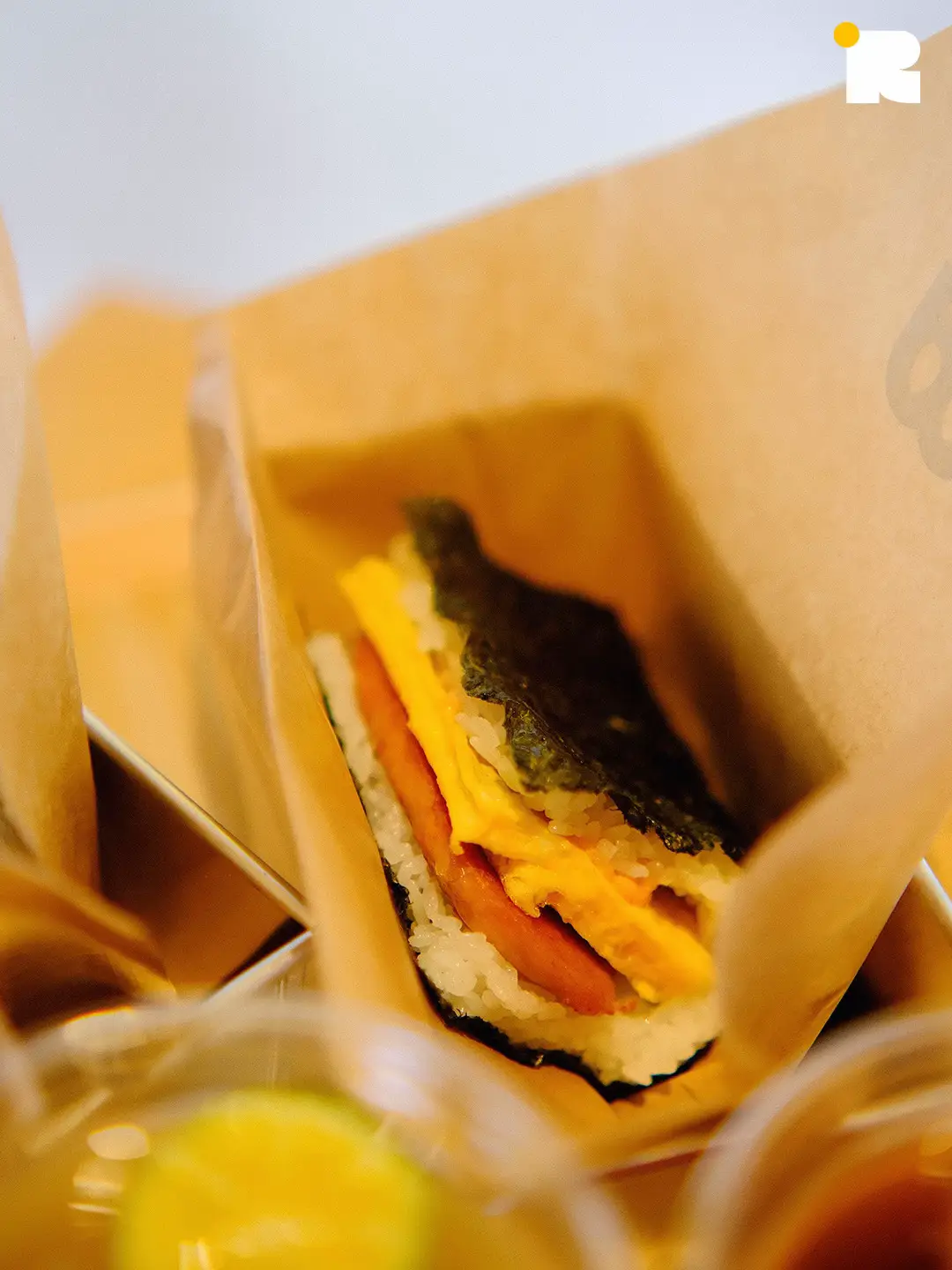 มื้อเช้ารอบหน้า ไปกิน Pork Tamago Onigiri ที่ Potama กัน! | แกลเลอรีที่ ...