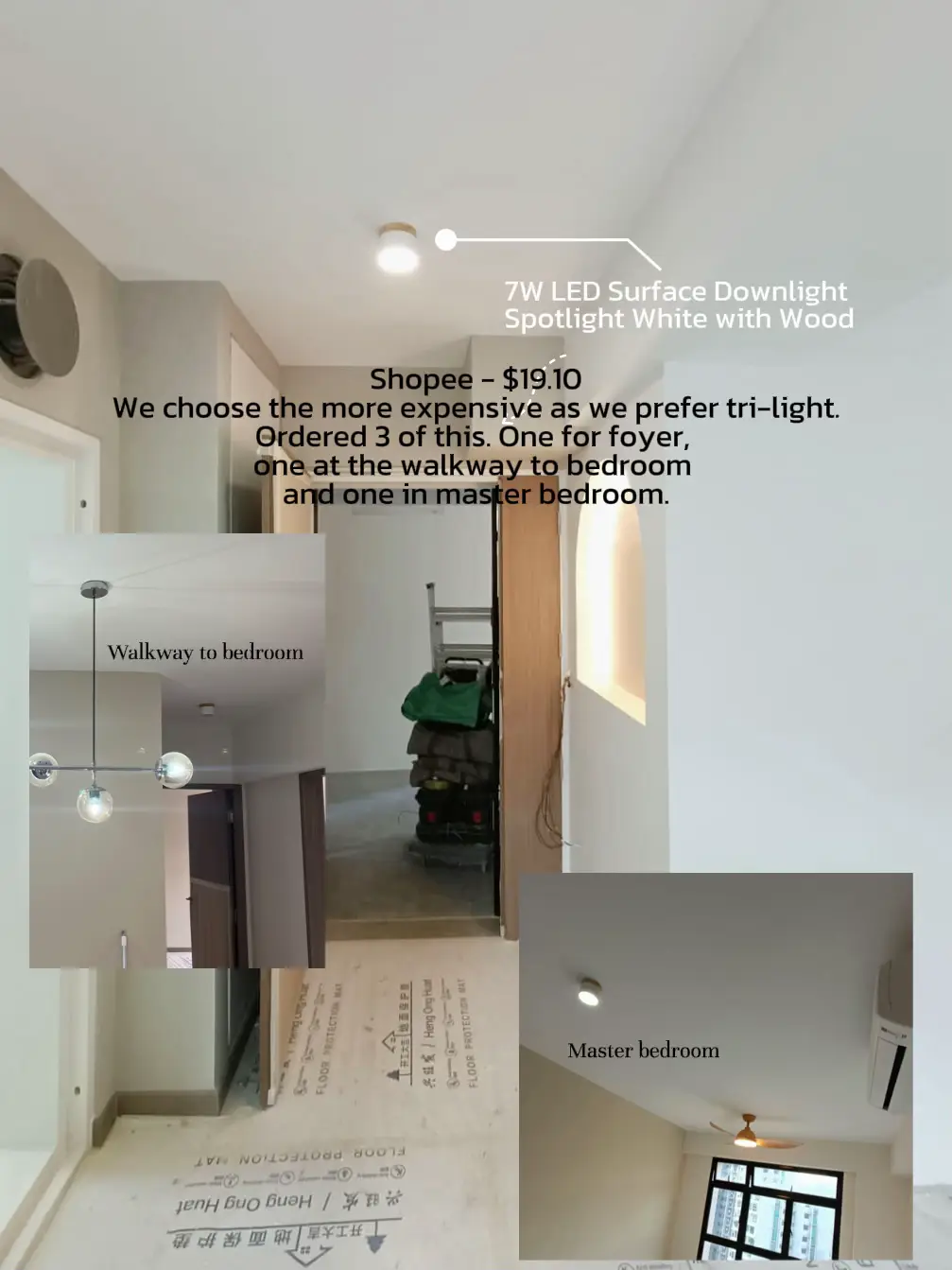 Lights in my BTO that make sense💡 | Gallery posted by Weeawee🫐 | Lemon8