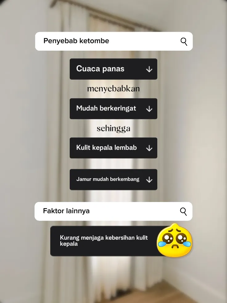Ketombe Hilang dengan Cepat | Galeri diposting oleh aynee | Lemon8