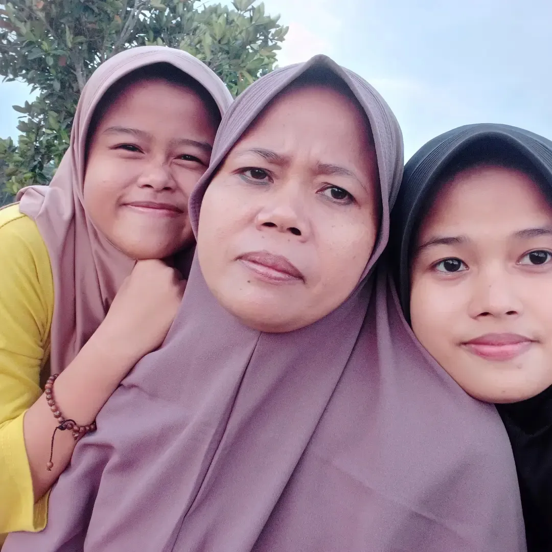 quality time with family | Galeri diposting oleh Fitri Yani | Lemon8