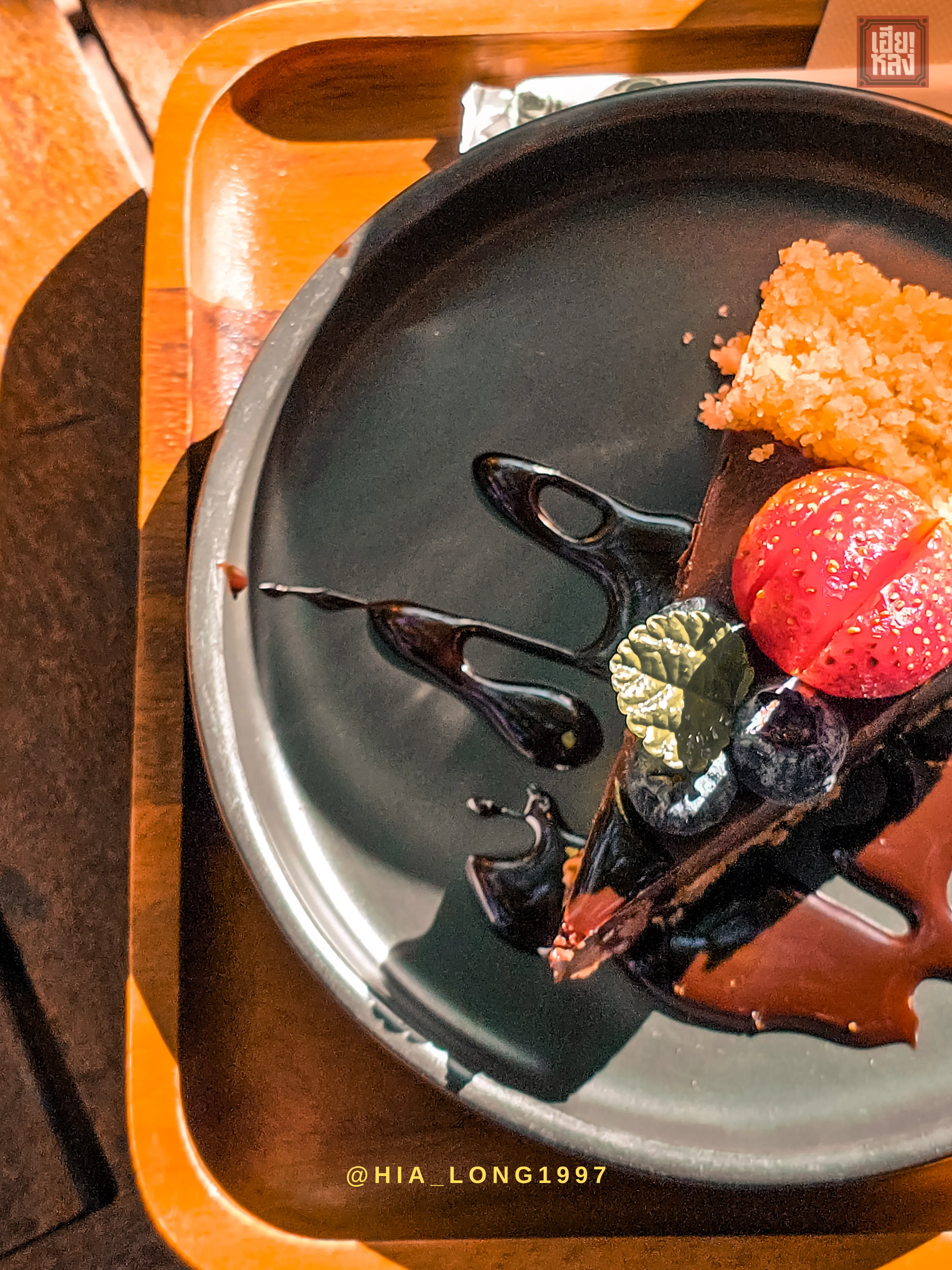 The Barn Coffee Lab | กาแฟดี บรรยากาศเป็นธรรมชาติ | แกลเลอรีที่โพสต์โดย HIA_LONG | Lemon8