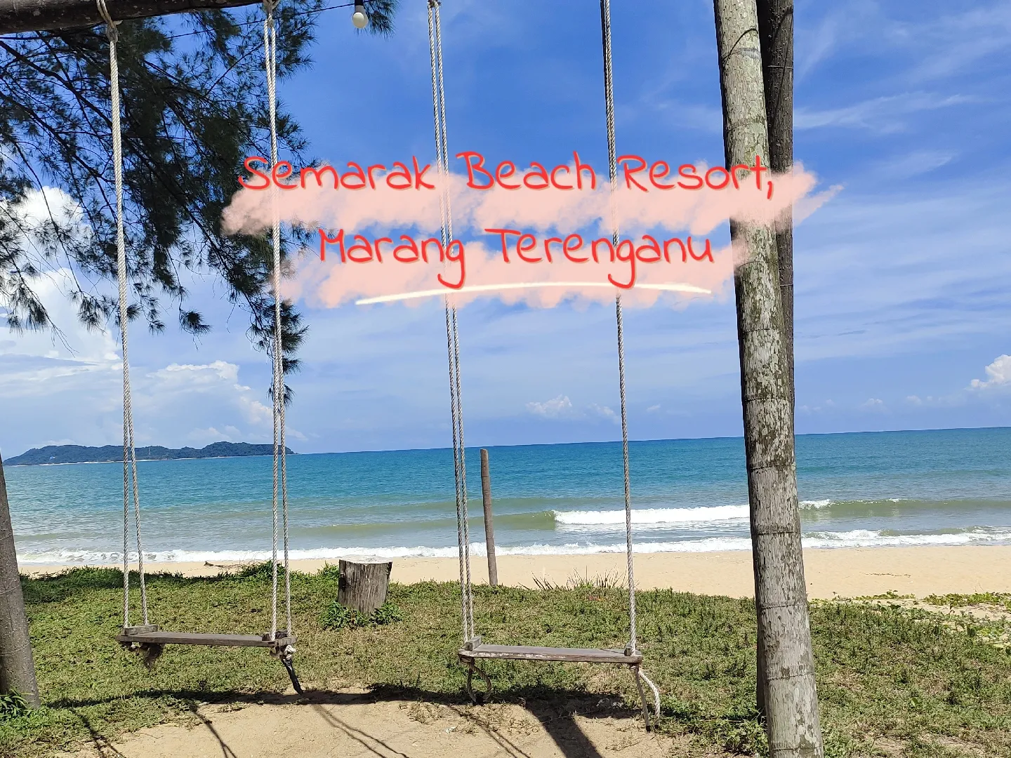 Semarak Beach Resort, Marang Terenganu | Galeri disiarkan oleh Sheila ...