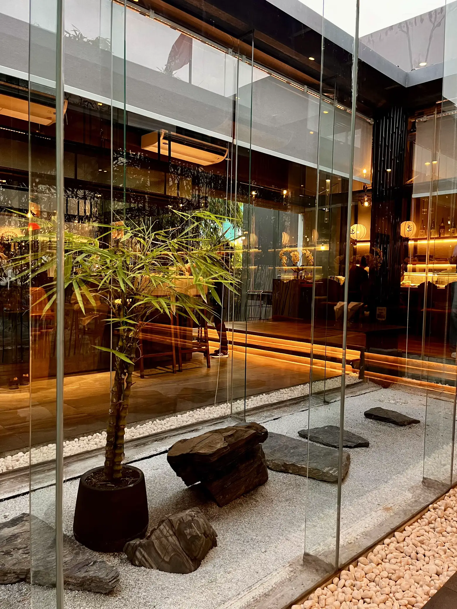 🍣 OMAKASE 13คำ 999++ | แกลเลอรีที่โพสต์โดย Praery_Review | Lemon8