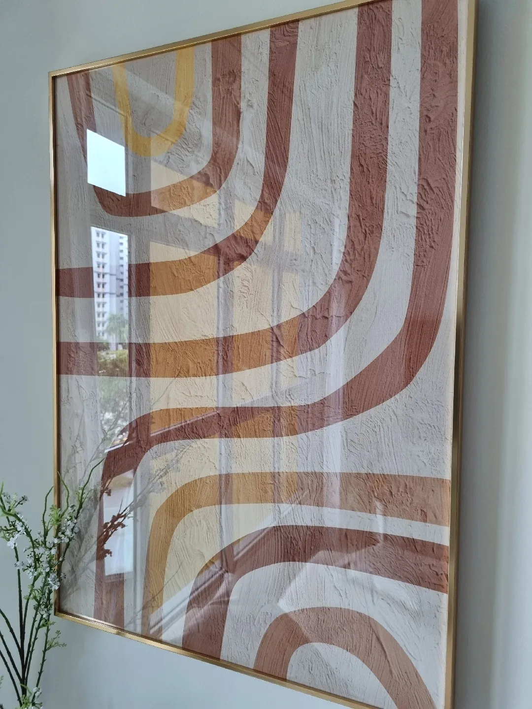No regrets! (Taobao's large wall art 🖼) | Gallery posted by ...