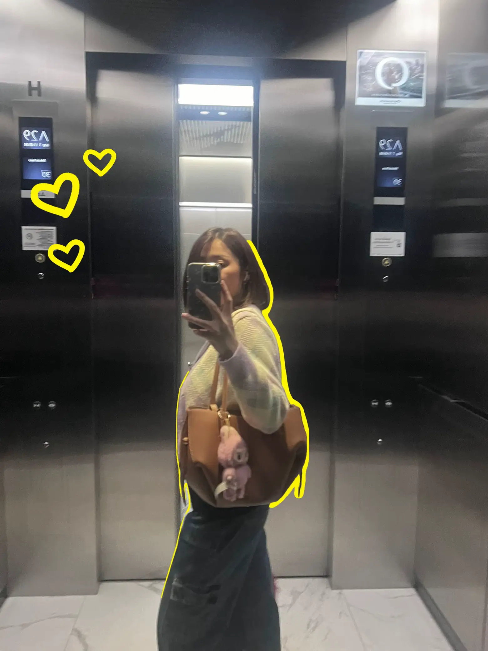 Ootd all white + mini review polene cyme | แกลเลอรีที่โพสต์โดย ig ...