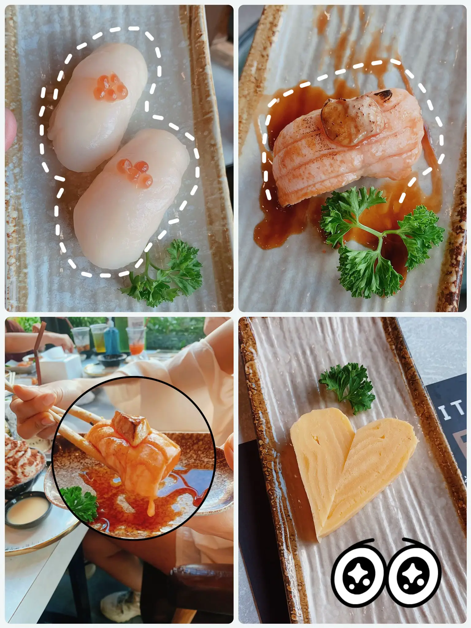 รีวิว Papper Inter Buffet @Bangsaen | แกลเลอรีที่โพสต์โดย Giff Sainam ...