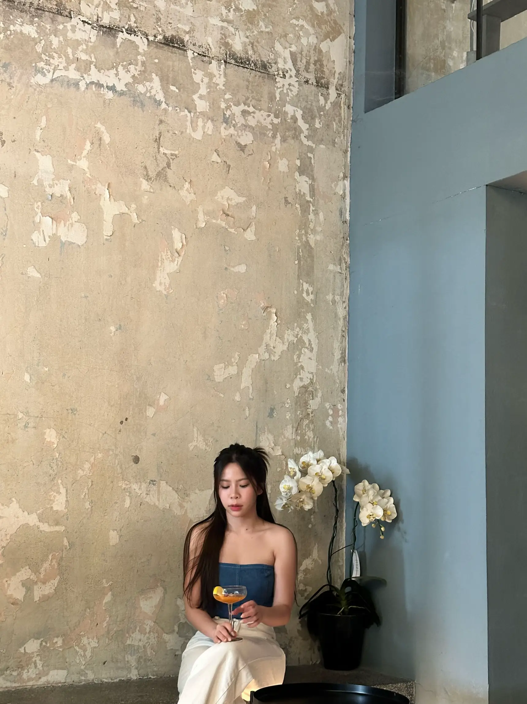 Vibrant.bkk | BTS phahonyothin 59 | แกลเลอรีที่โพสต์โดย prae | Lemon8