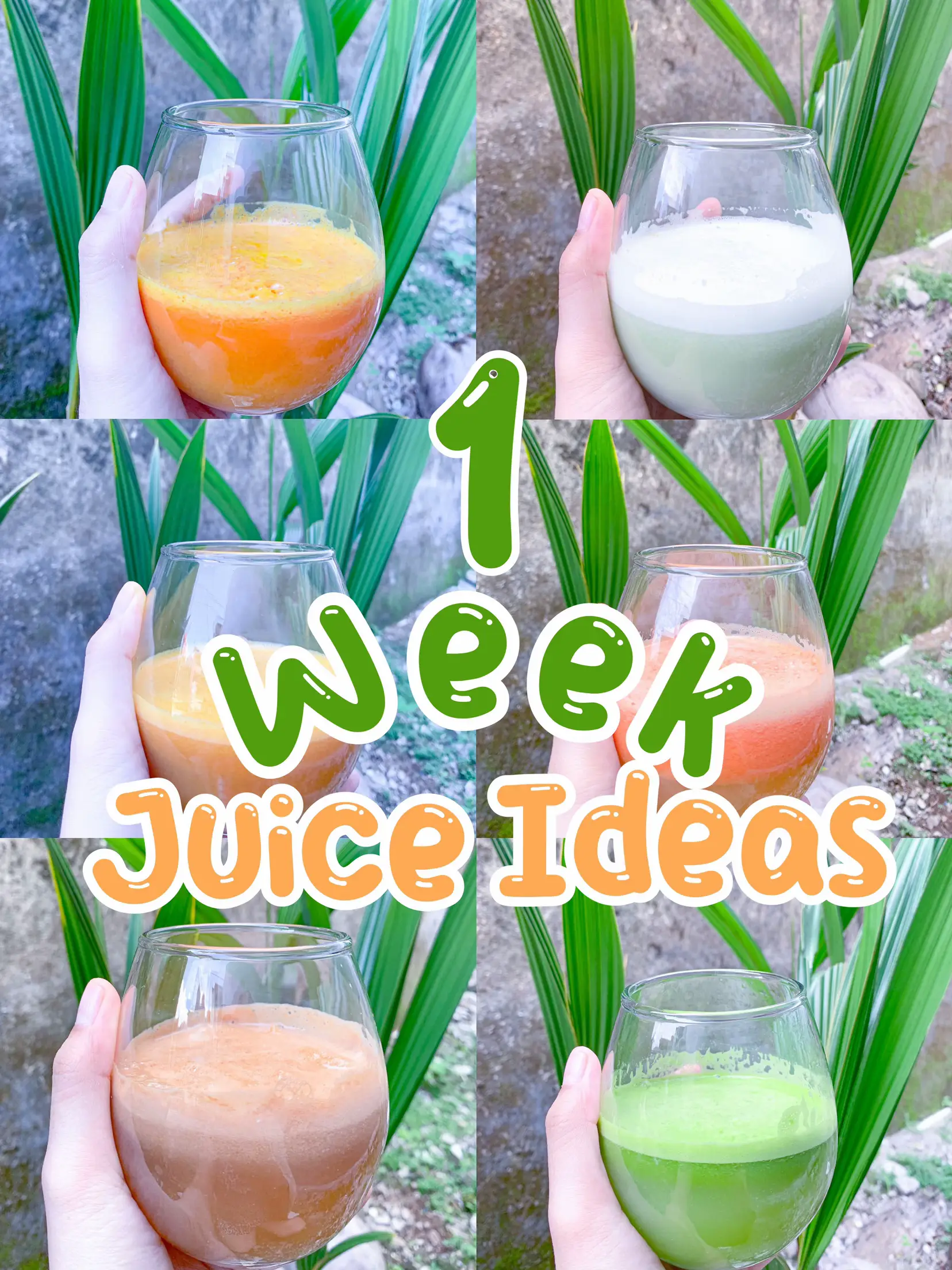 Jus untuk Diet bonus jadi Glowing 😍🥰 | Galeri diposting oleh Food.ils ...
