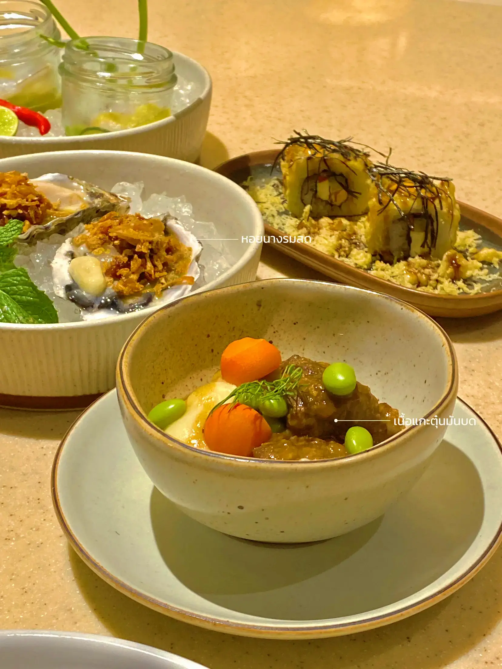 House of kin korat ทานบุฟเฟต์ all you can eat | แกลเลอรีที่โพสต์โดย เพจ ...