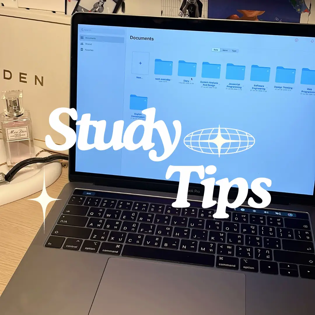 Study trip 🍋 | แกลเลอรีที่โพสต์โดย จ้วย | Lemon8