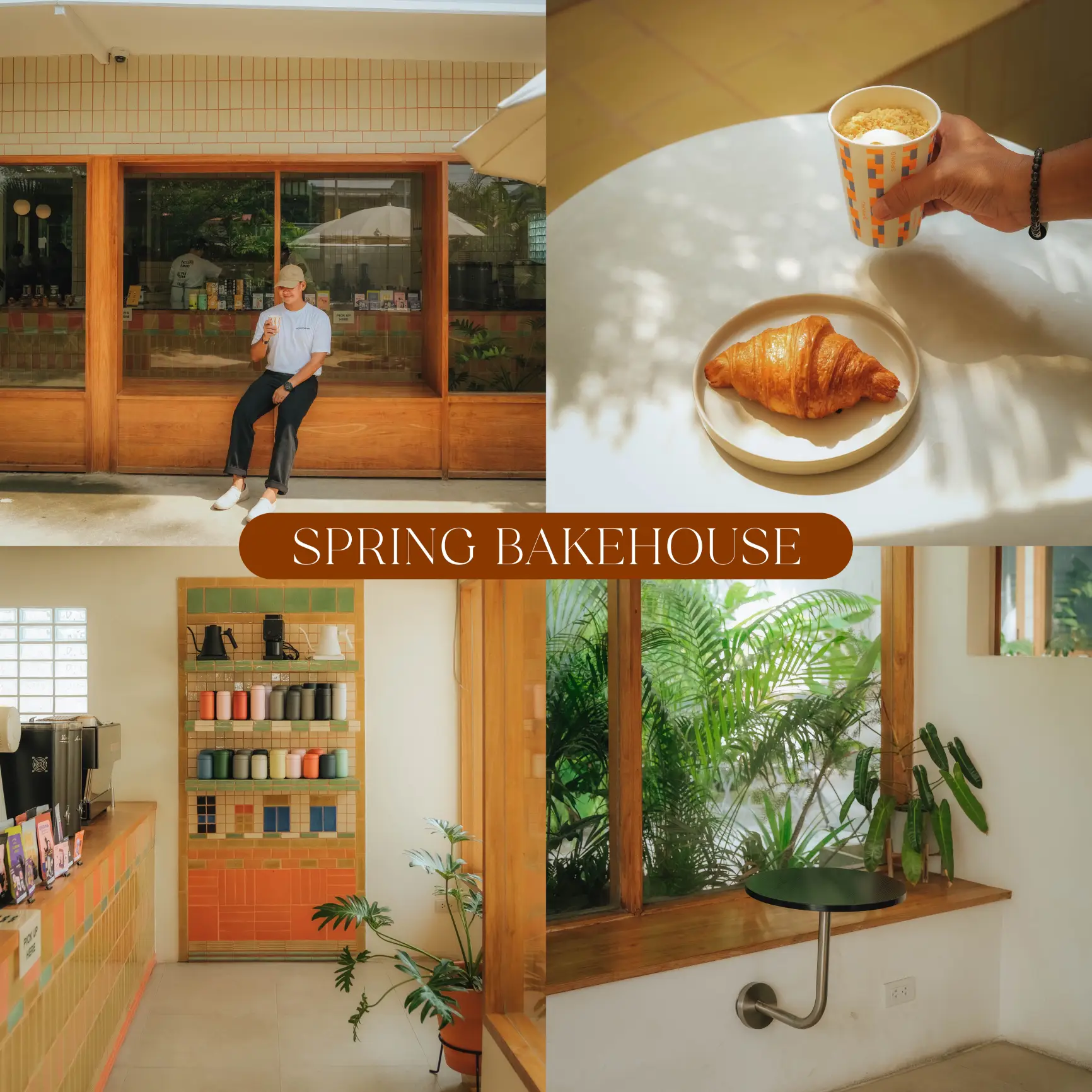 7 คาเฟ่ #อยุธยา ปี 2023 ที่ไม่ควรพลาด!!! ☕️🍪🍃 | แกลเลอรีที่โพสต์โดย วิ ...