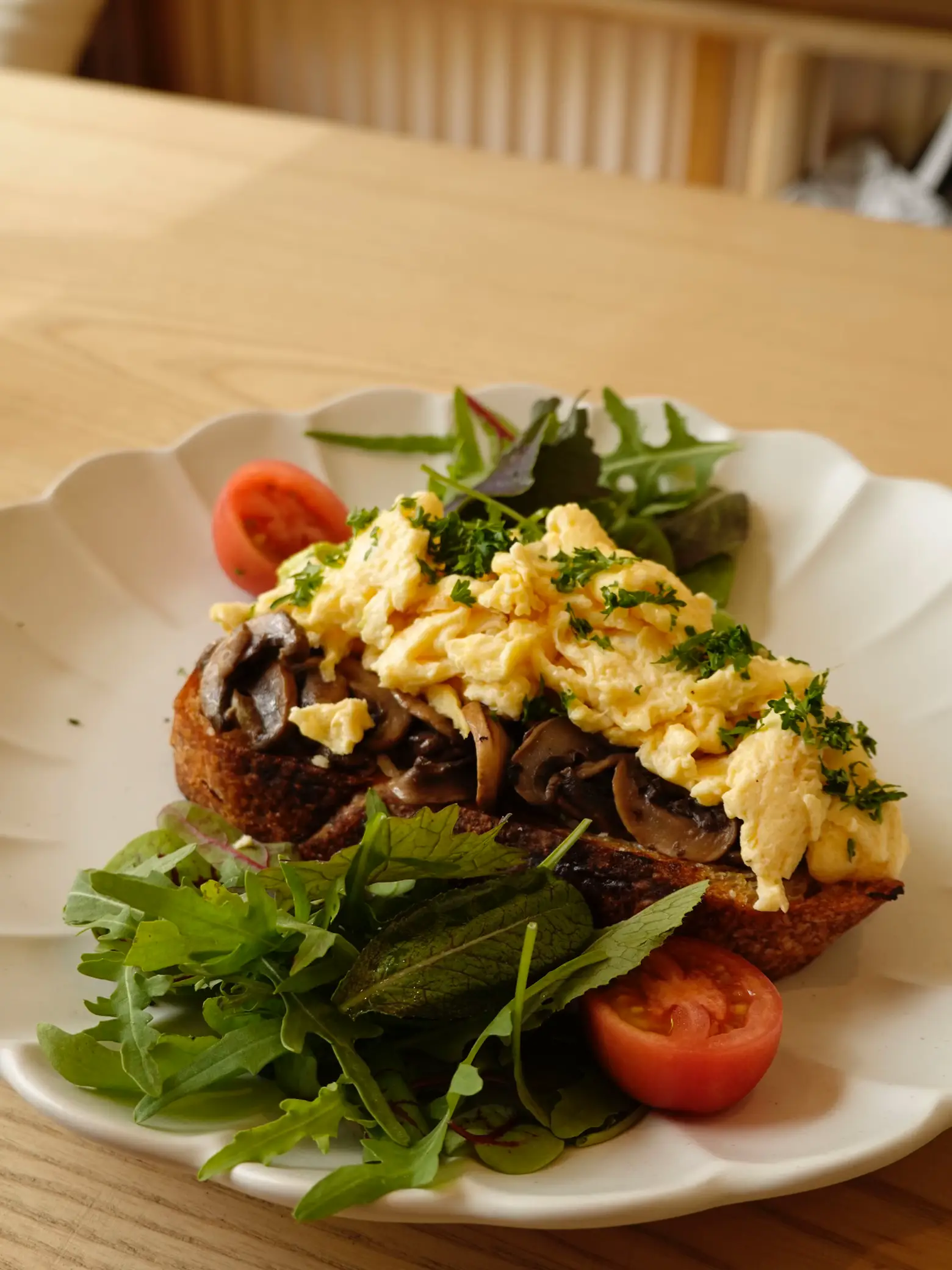 Préf Café & Bar | แกลเลอรีที่โพสต์โดย 𝓜 | Lemon8