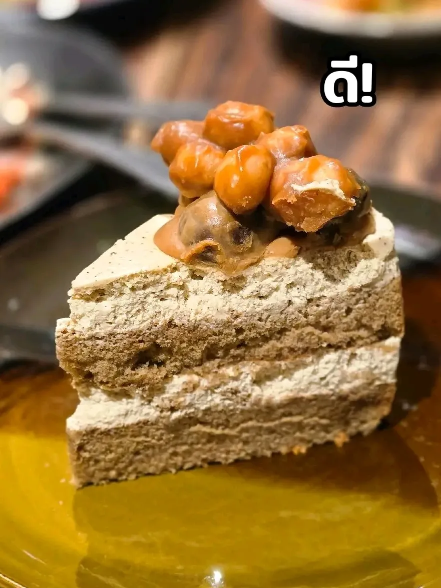 อี_กา สาทร เมนูน่าอีสสสส😋 | แกลเลอรีที่โพสต์โดย LA-WANder | Lemon8