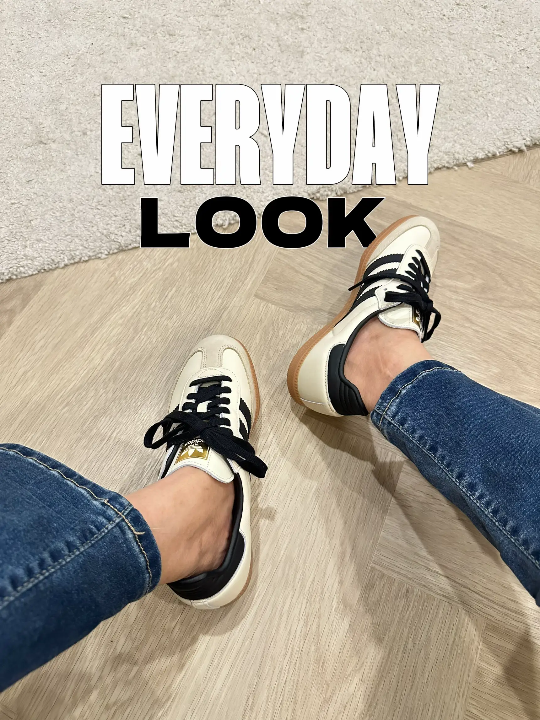 ️‍🔥Unboxing—New! Adidas SAMBA GOLD🤎🤍🖤👟 | แกลเลอรีที่โพสต์โดย Khunproy 🌻 ...