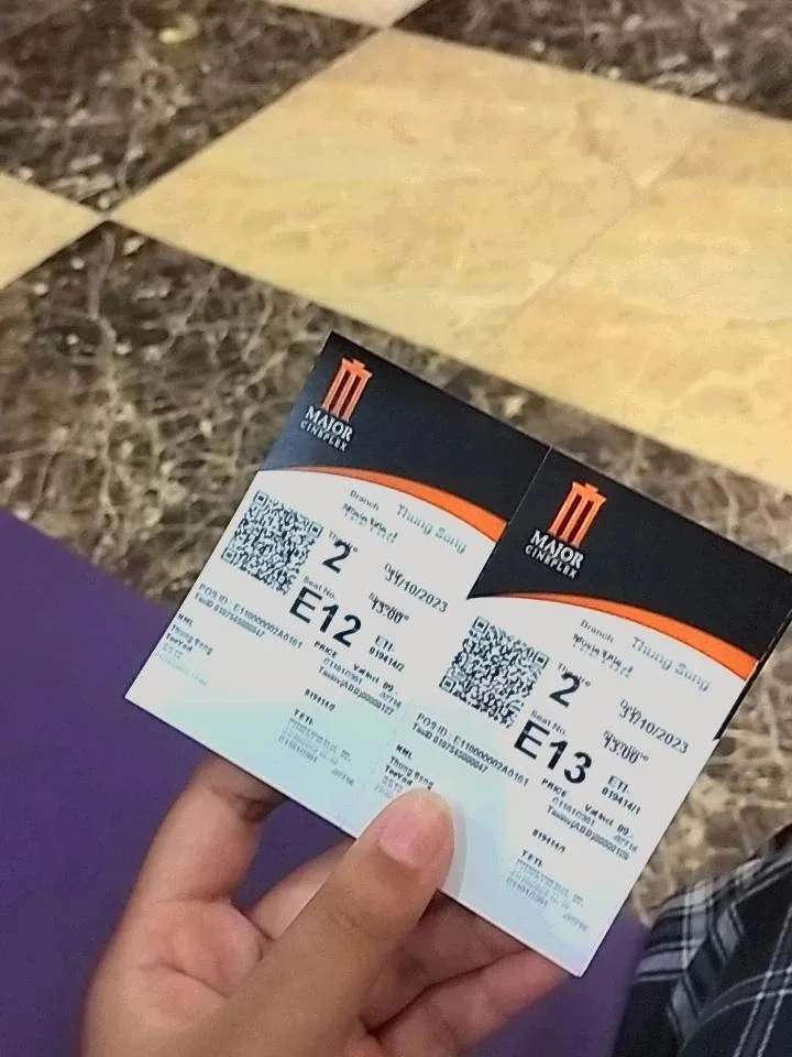 รีวิวธี่หยดฉบับคนกลัวผี(ไม่อวย) | แกลเลอรีที่โพสต์โดย bbua_.jx | Lemon8