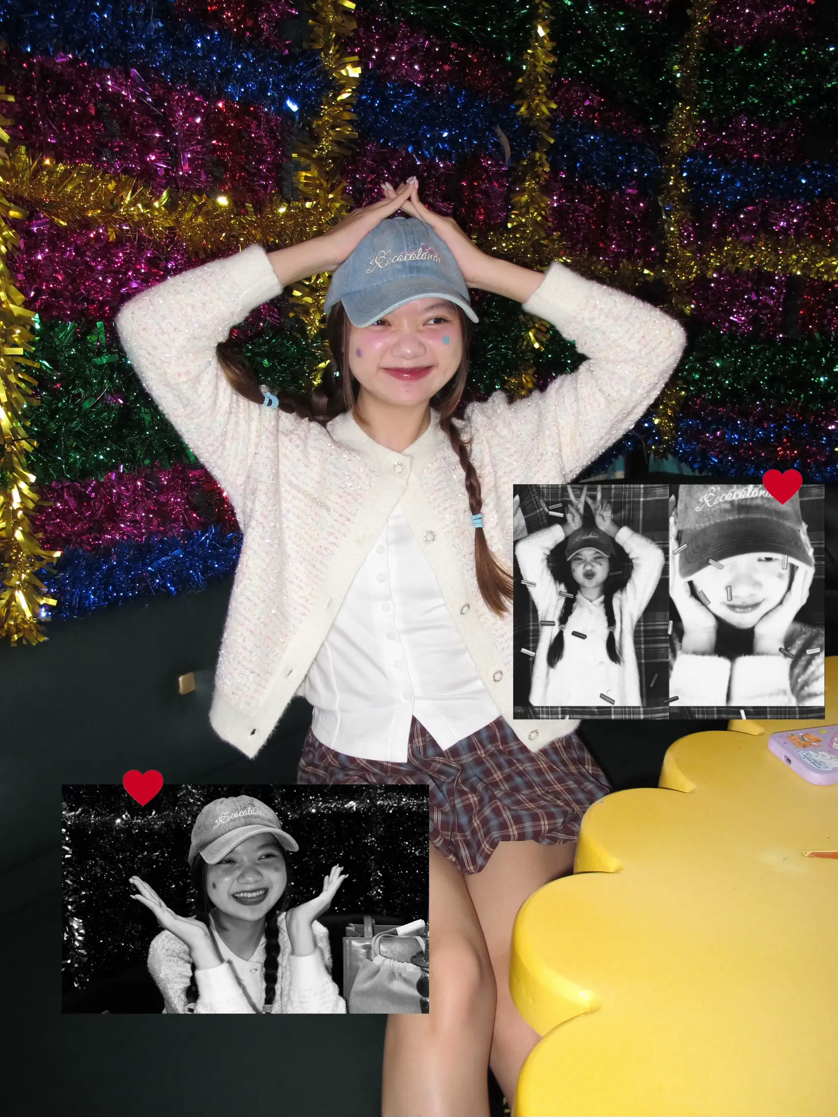 Tuba x bunny.shoot.flim🐰♥️ ร้านที่น่ารักที่สุดในตอนนี้! 🫐🥤🛼 | แกลเลอรีที่โพสต์โดย เหนือจิ🐕‍🦺 ...