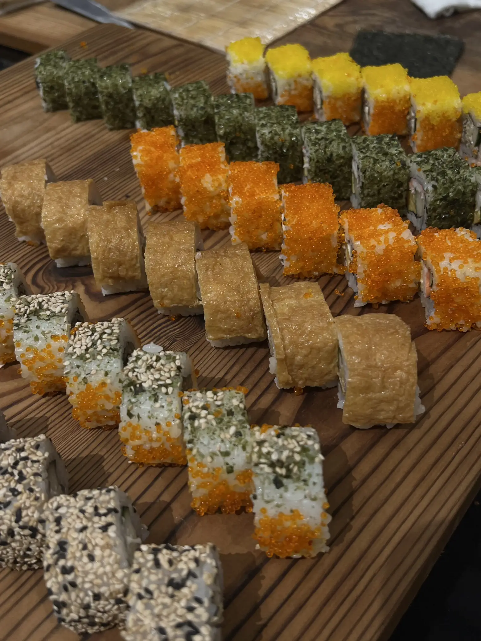 jb buffet for 98RM/pax | kuroma buffet & dining | Gallery posted by ...