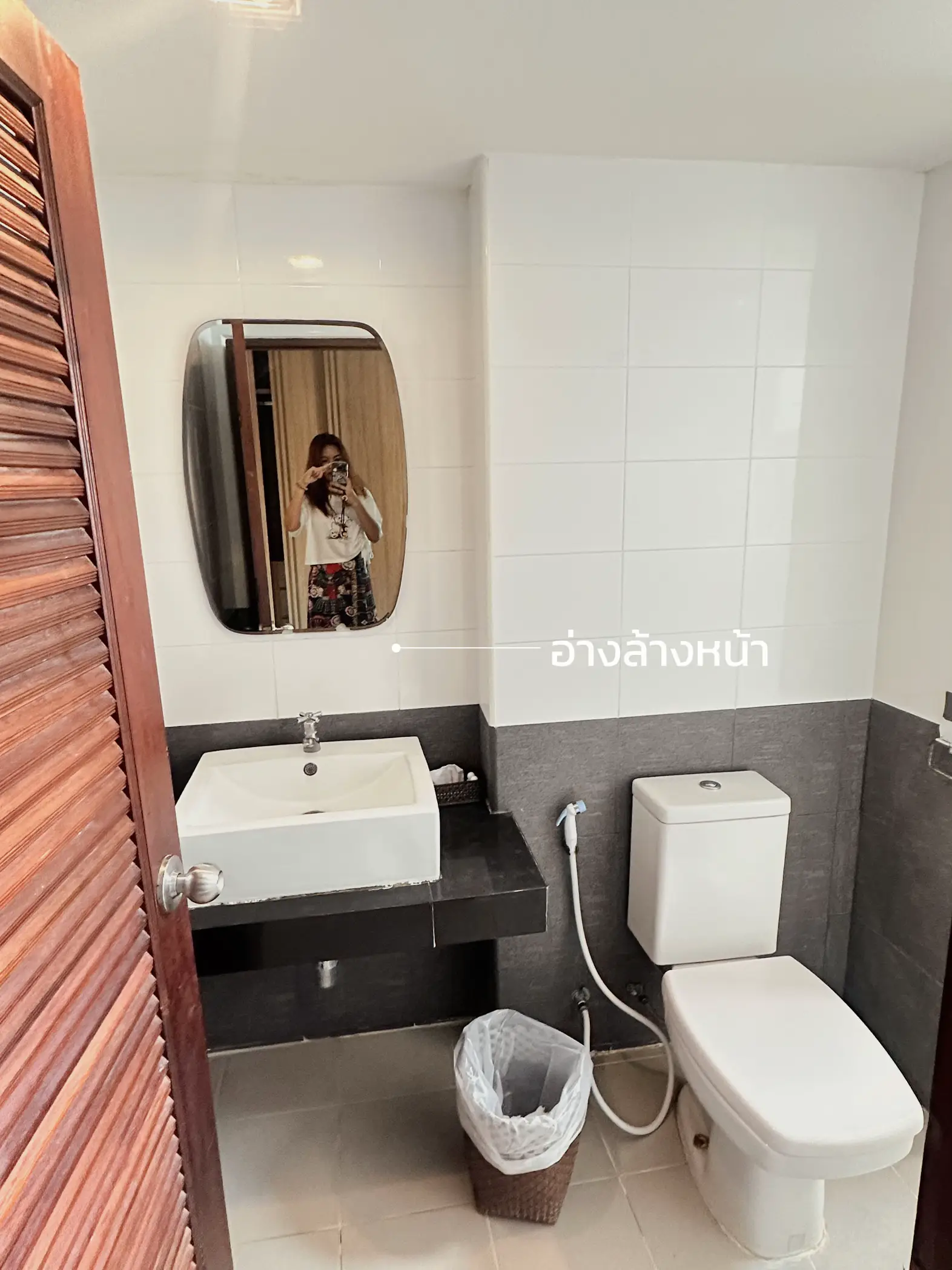 รีวิวที่พักบางแสน ติดหาดวอน | แกลเลอรีที่โพสต์โดย ☞ Nokkaew ☜ | Lemon8