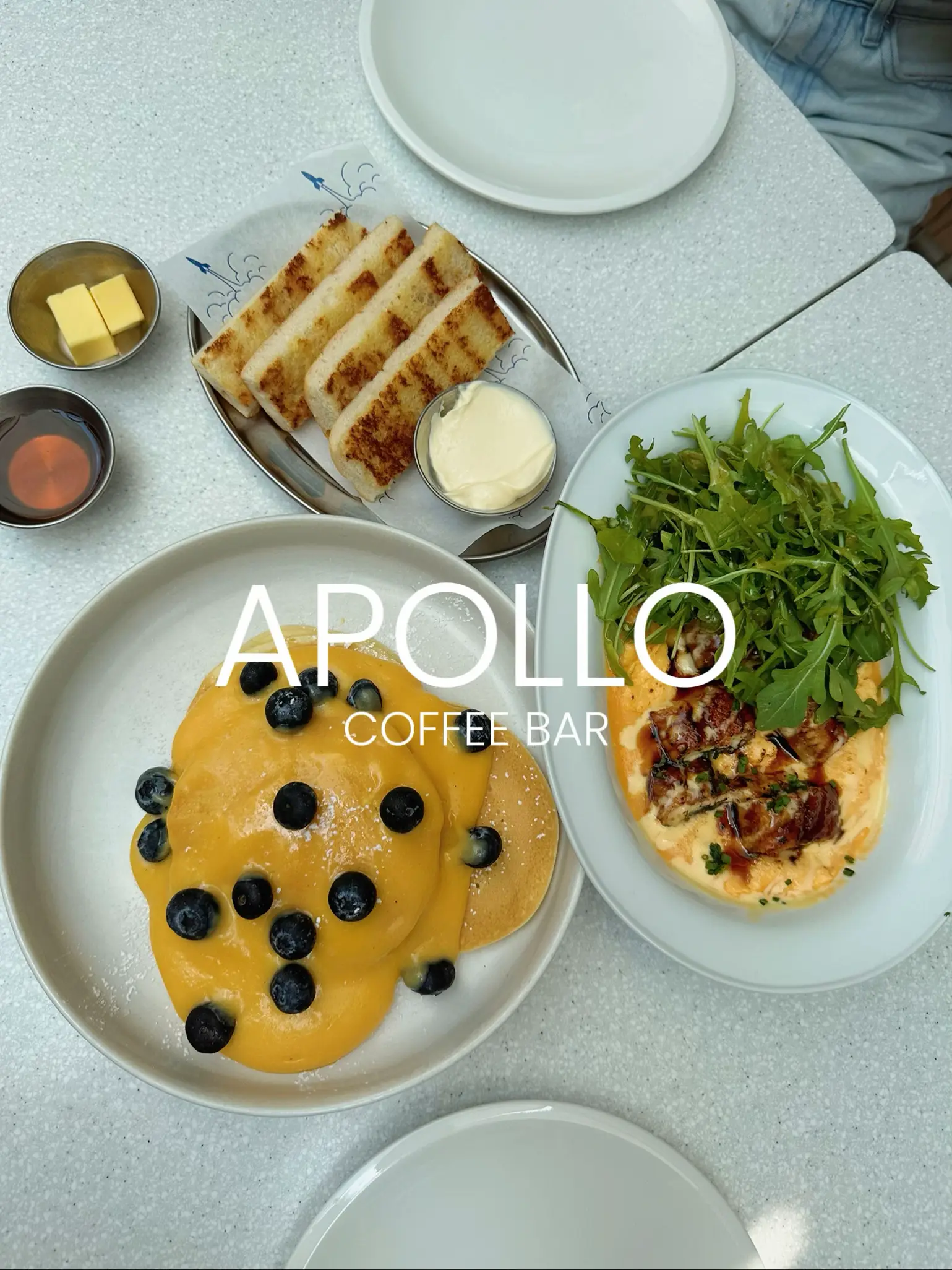 cafe pokpo menu - Lemon8 Search