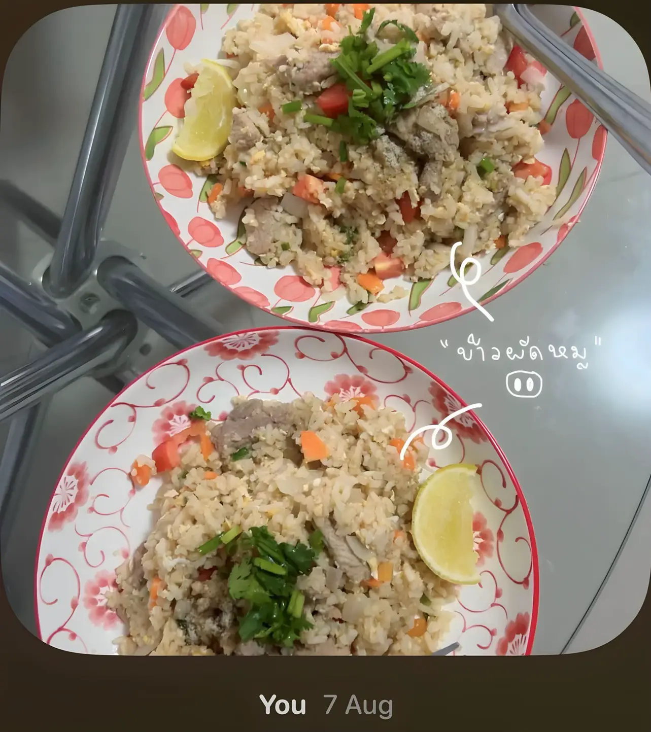 Ep.2 เมนูเด็กหอ 🍒🥫🍿 | แกลเลอรีที่โพสต์โดย 20 | Lemon8