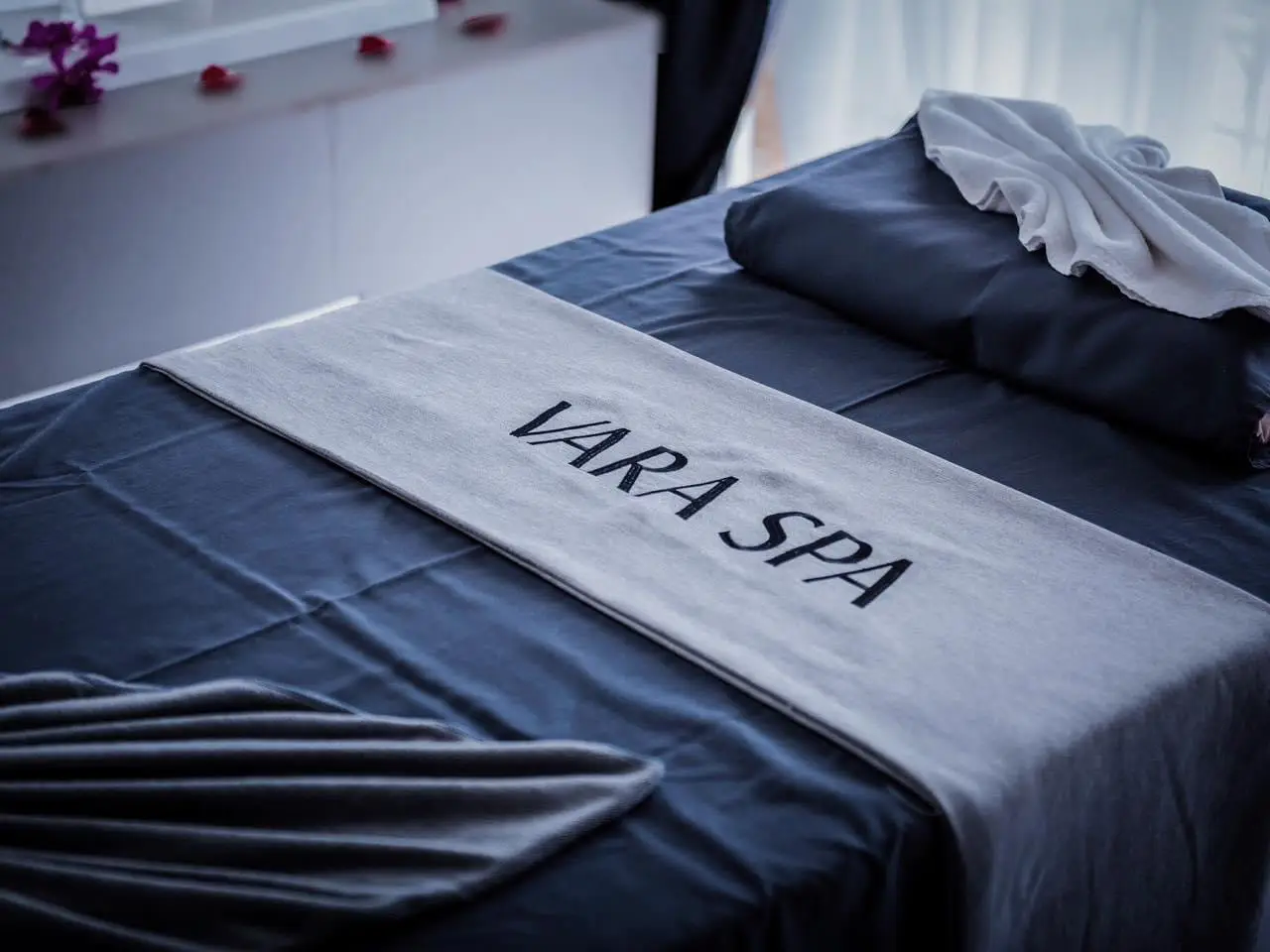 แนะนำร้านนวดและสปา ใครที่กำลังมองหา ที่ดีคือดีมาก | แกลเลอรีที่โพสต์โดย Nisha_Review | Lemon8