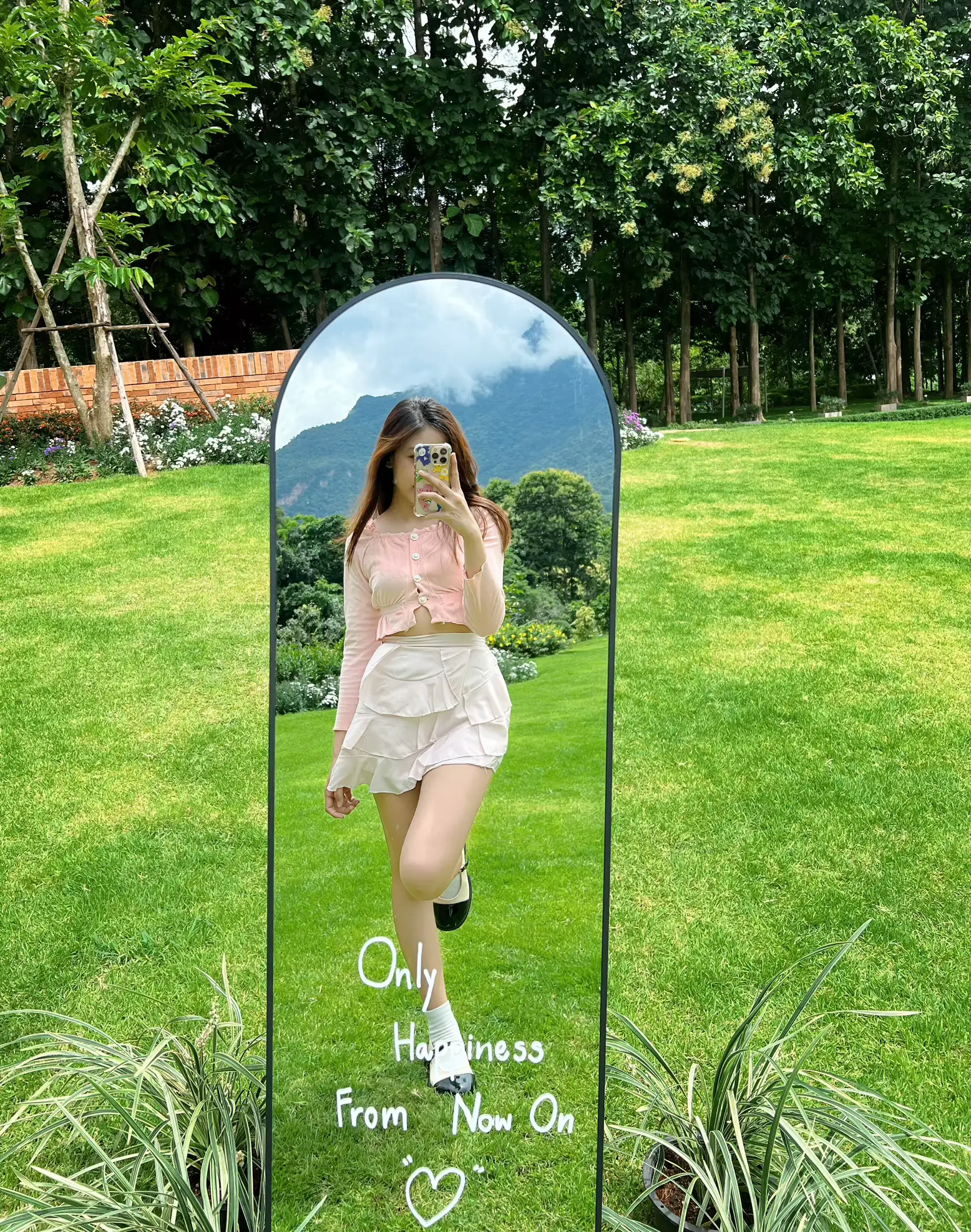 คาเฟ่เปิดใหม่เชียงดาว | แกลเลอรีที่โพสต์โดย Pink | Lemon8